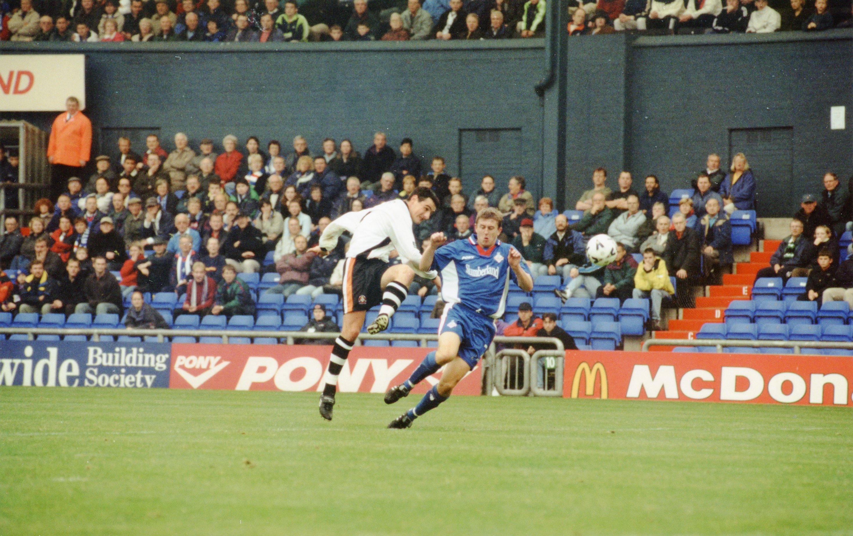 Matthew Spring | Hatters Heritage | A History of Luton Town FC