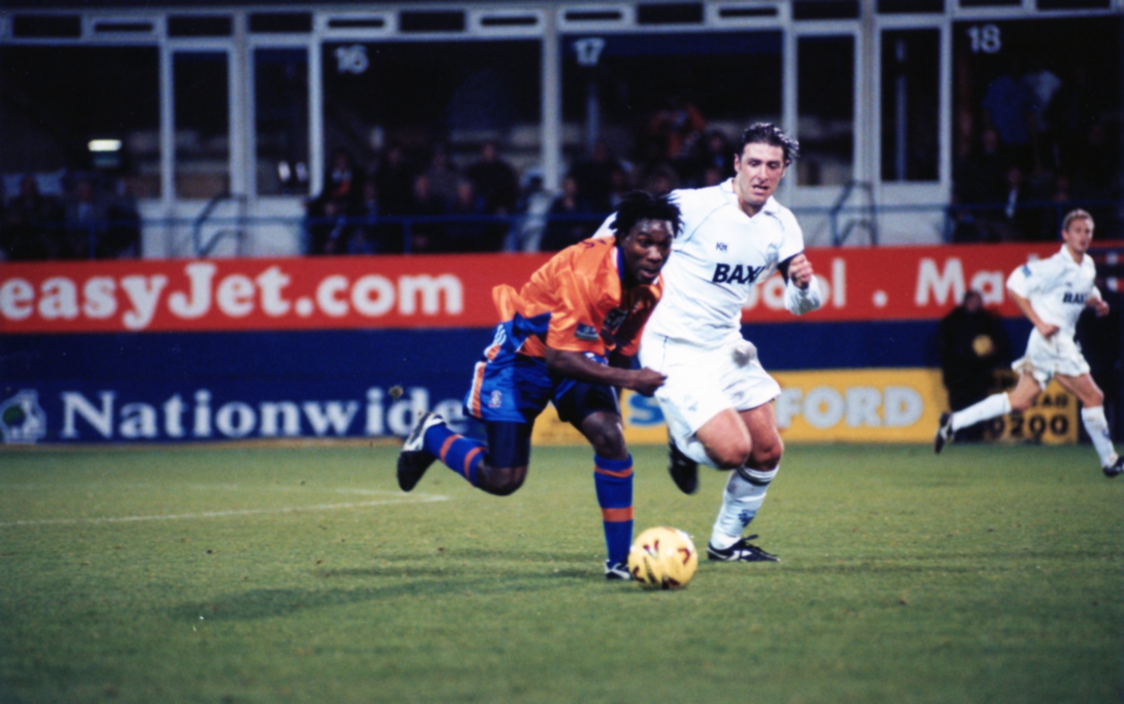 Stuart Douglas | Hatters Heritage | A History of Luton Town FC
