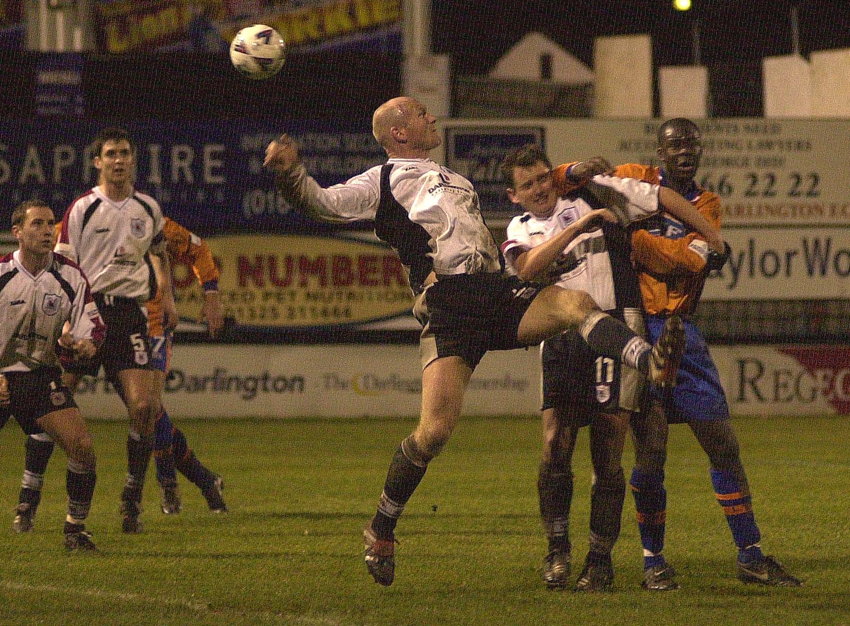 Marvin Johnson | Hatters Heritage | A History of Luton Town FC