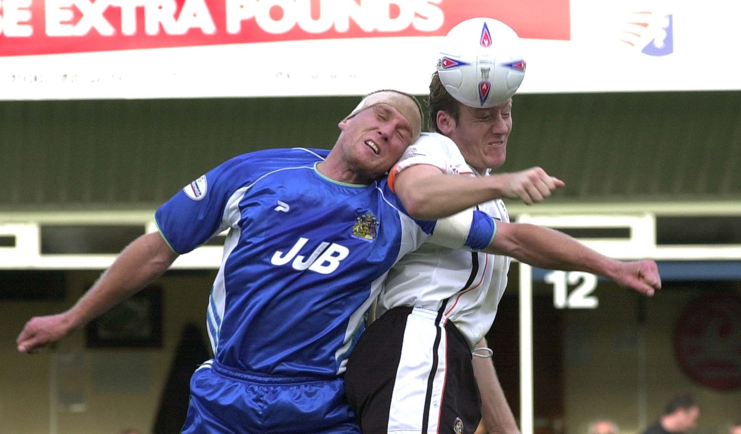 Steve Howard | Hatters Heritage | A History of Luton Town FC