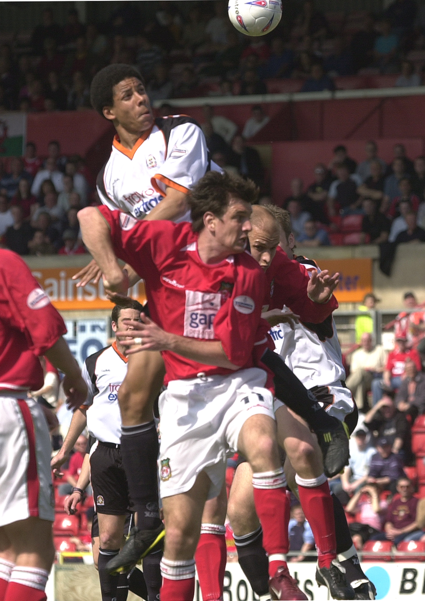 Curtis Davies | Hatters Heritage | A History of Luton Town FC