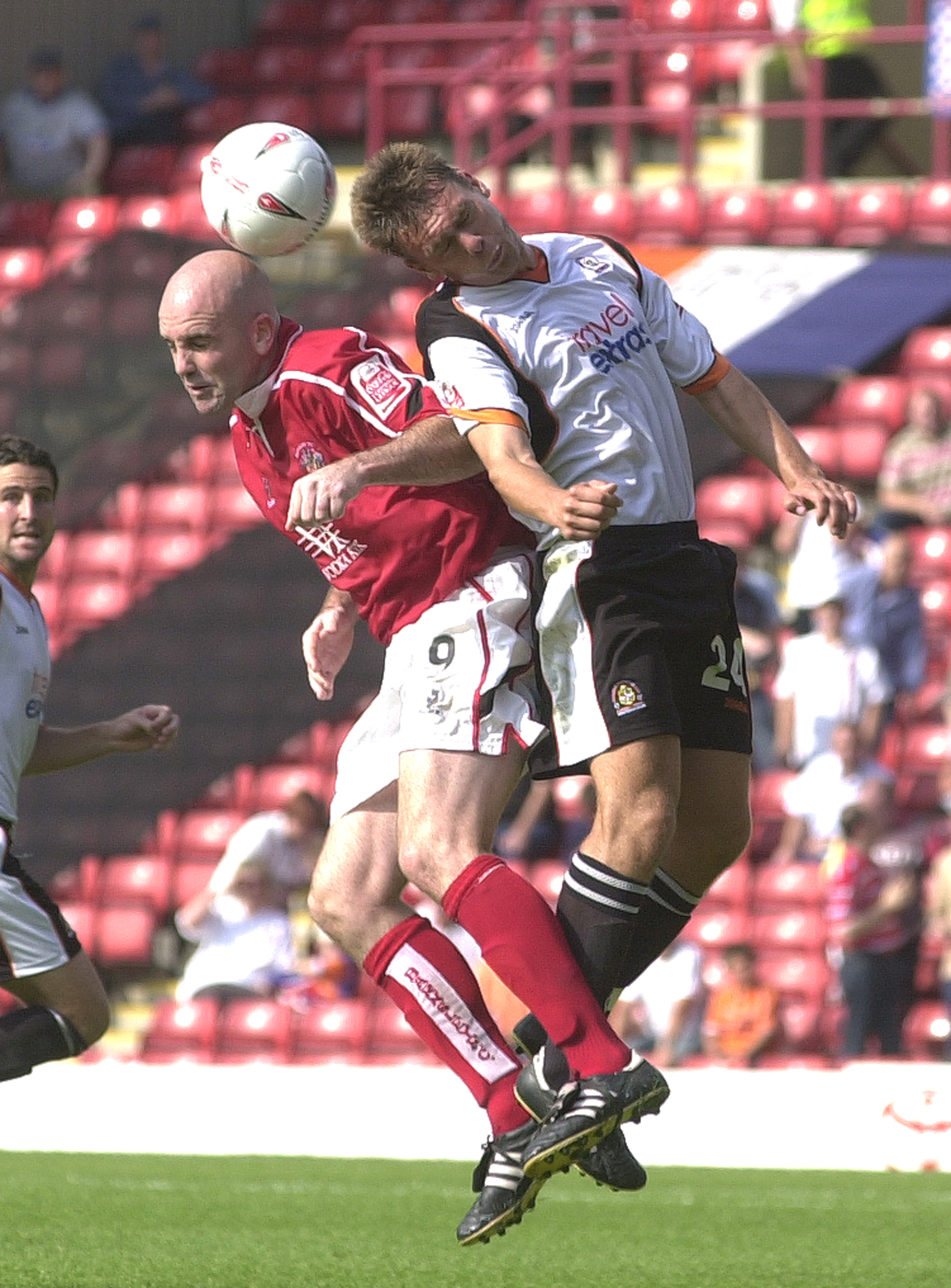 Sol Davis | Hatters Heritage | A History of Luton Town FC