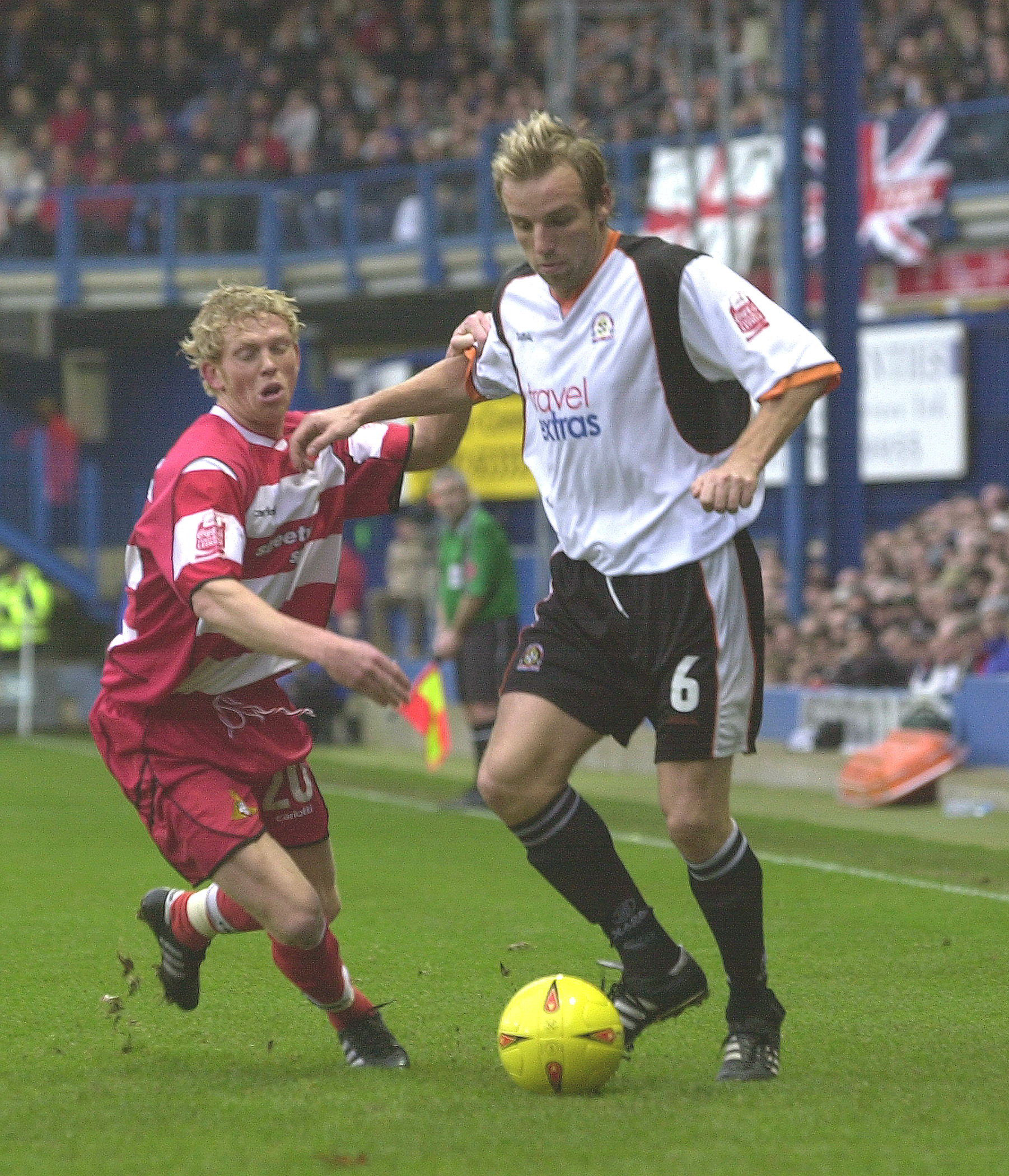 Paul Underwood | Hatters Heritage | A History of Luton Town FC
