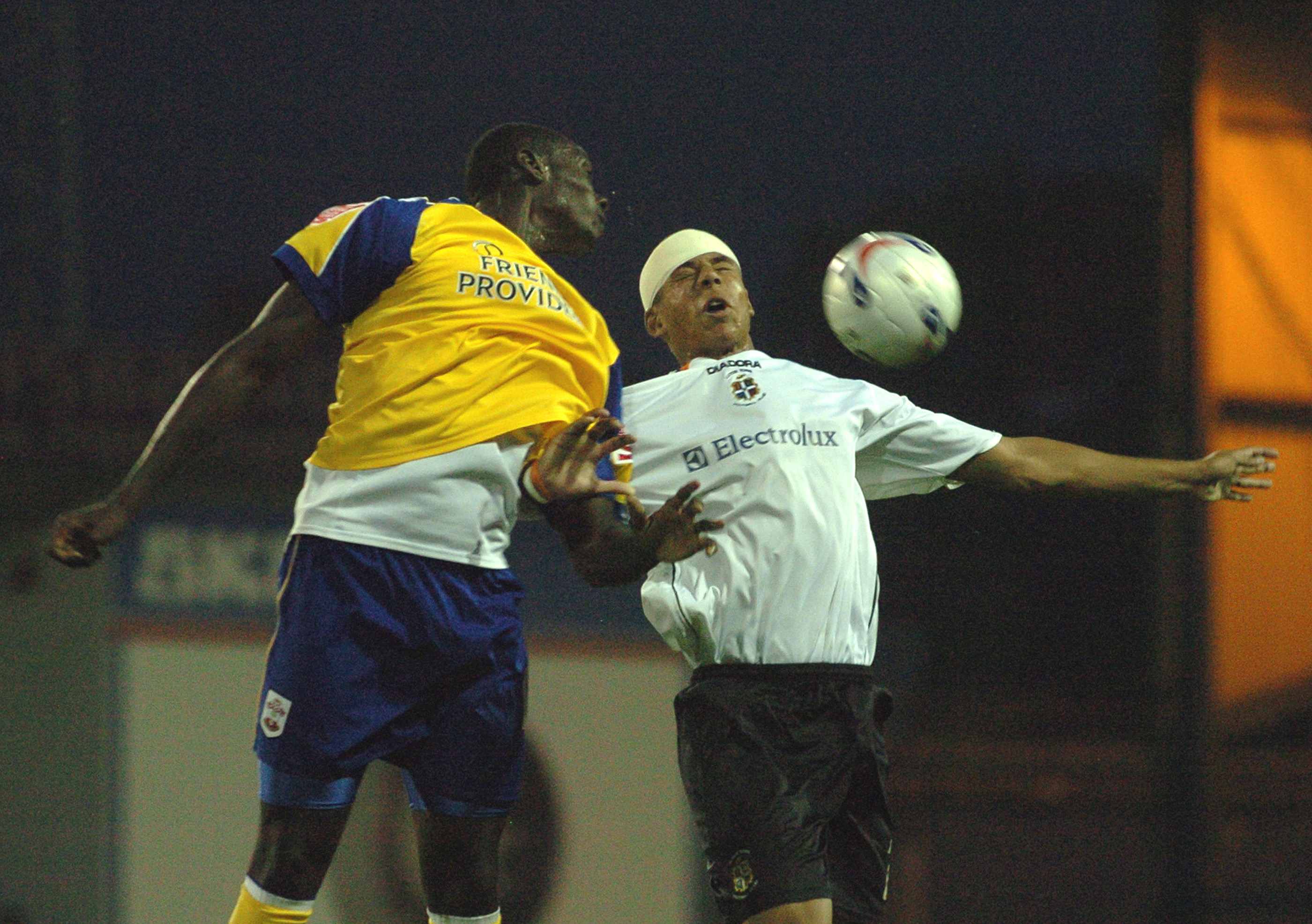 Curtis Davies | Hatters Heritage | A History of Luton Town FC