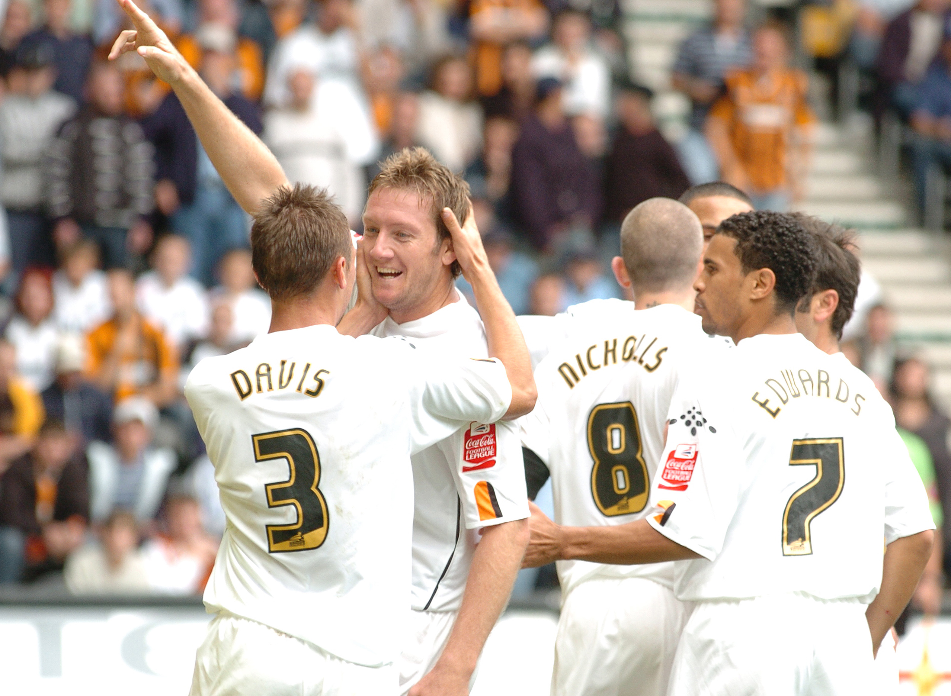 Steven Howard | Hatters Heritage | A History of Luton Town FC