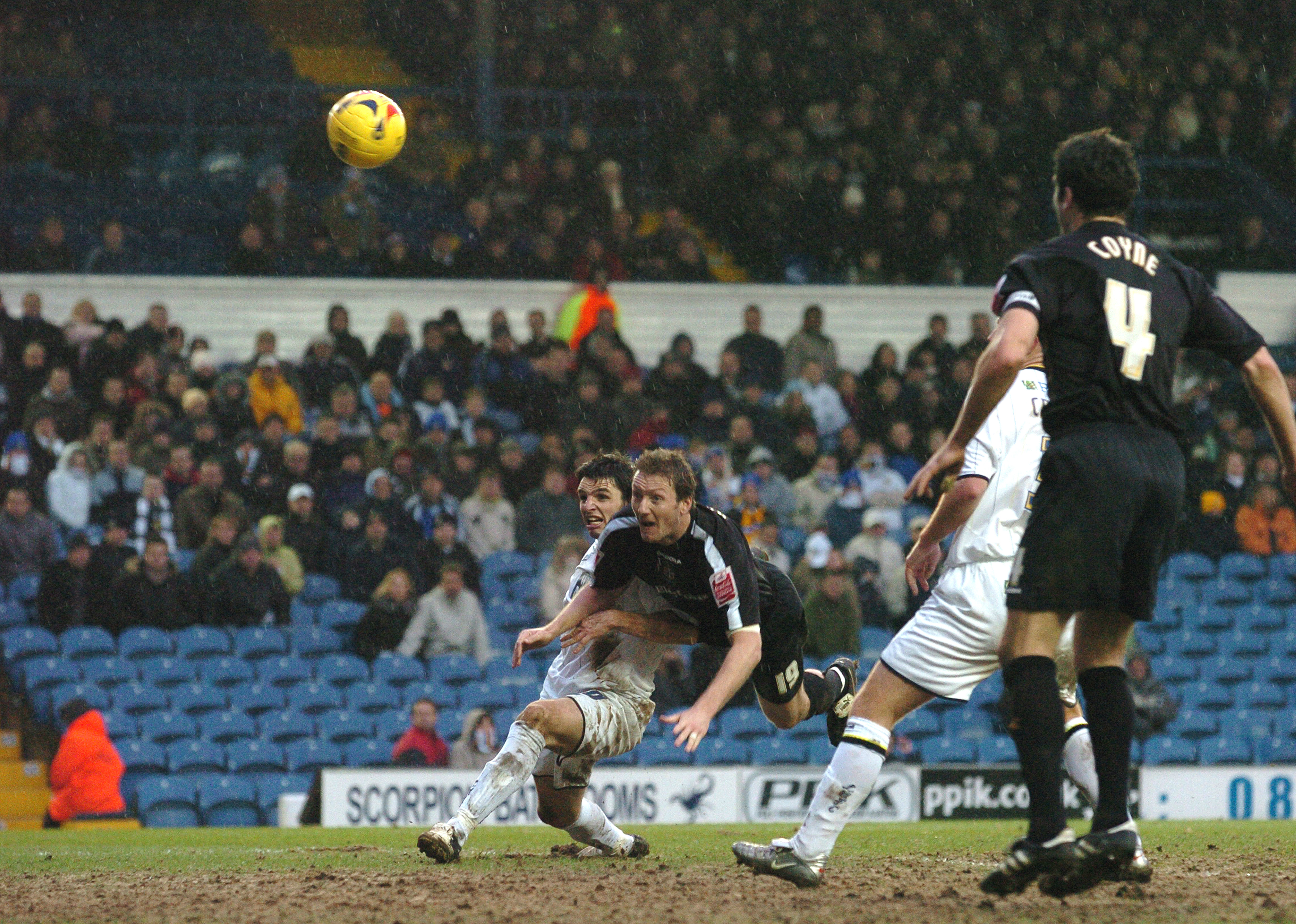 Steven Howard | Hatters Heritage | A History of Luton Town FC