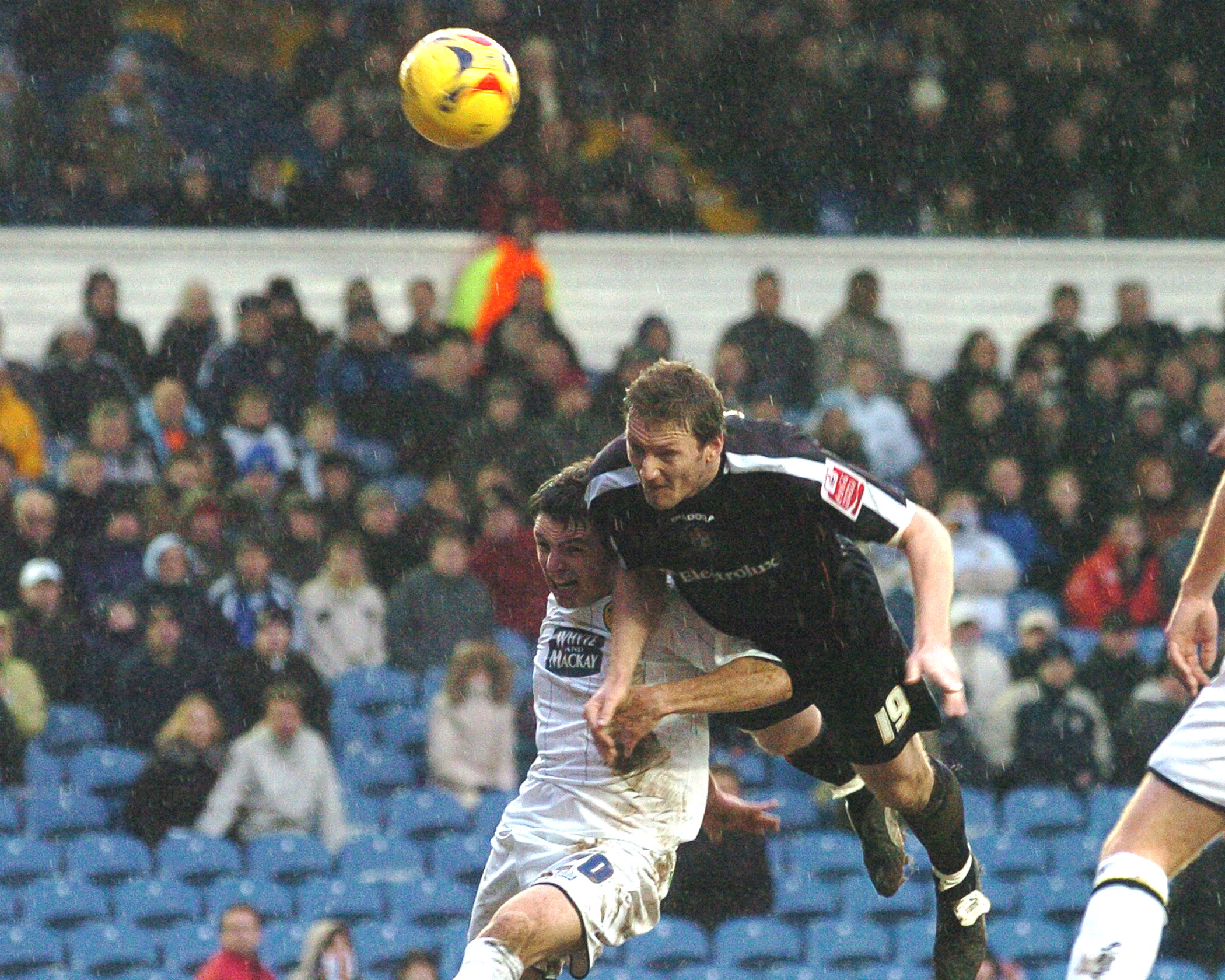 Steven Howard | Hatters Heritage | A History of Luton Town FC