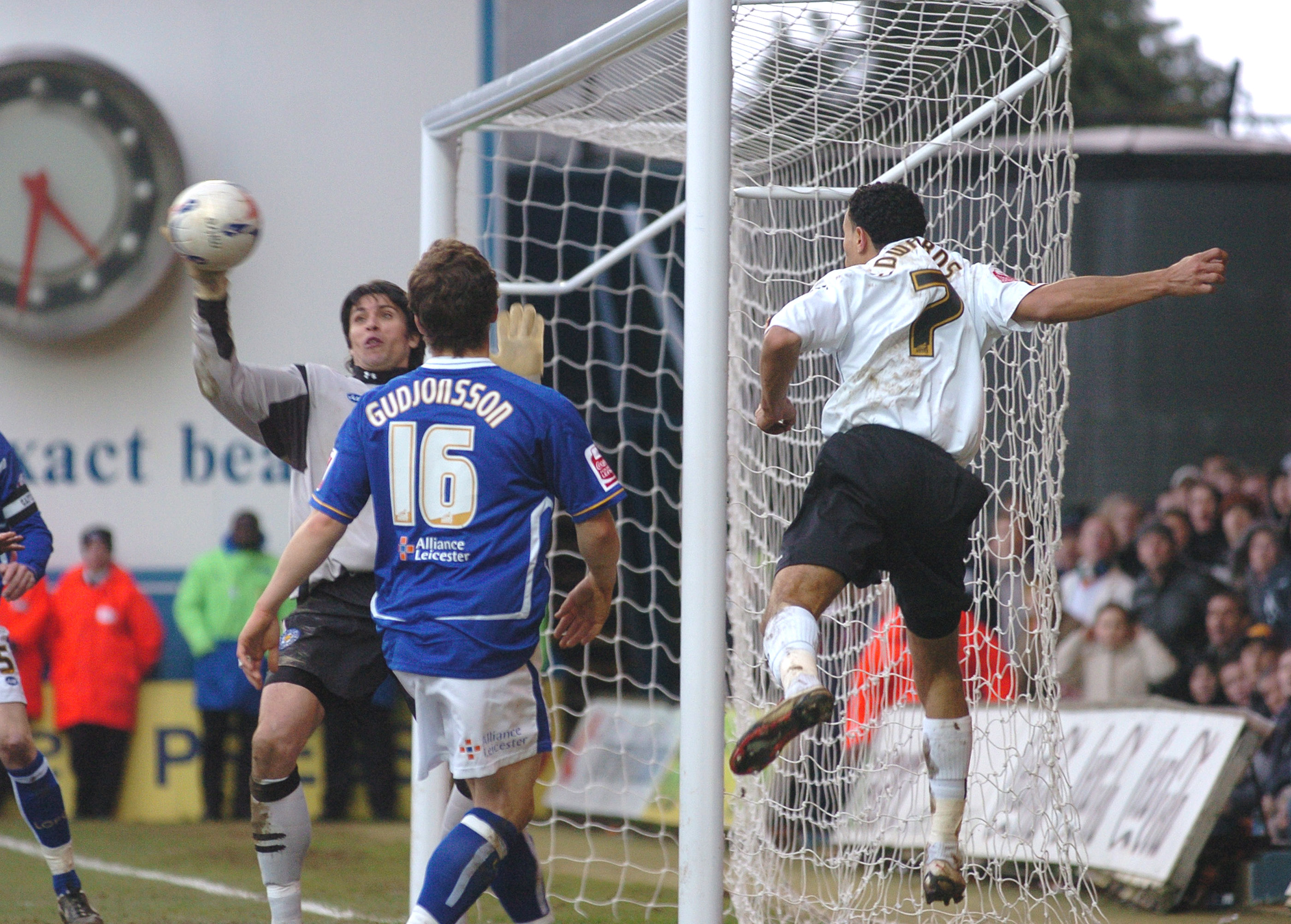 Carlos Edwards | Hatters Heritage | A History of Luton Town FC