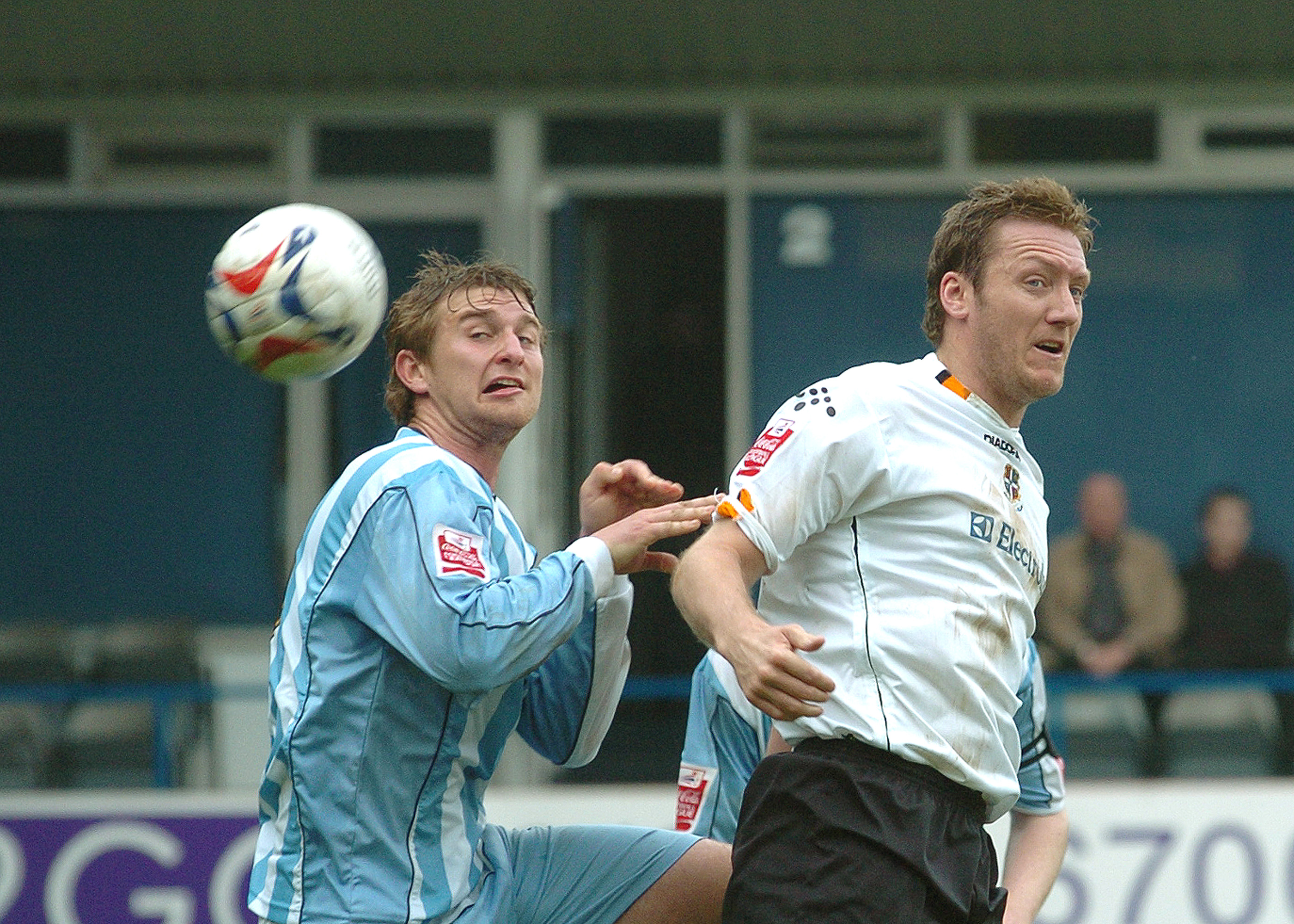 Steven Howard | Hatters Heritage | A History of Luton Town FC