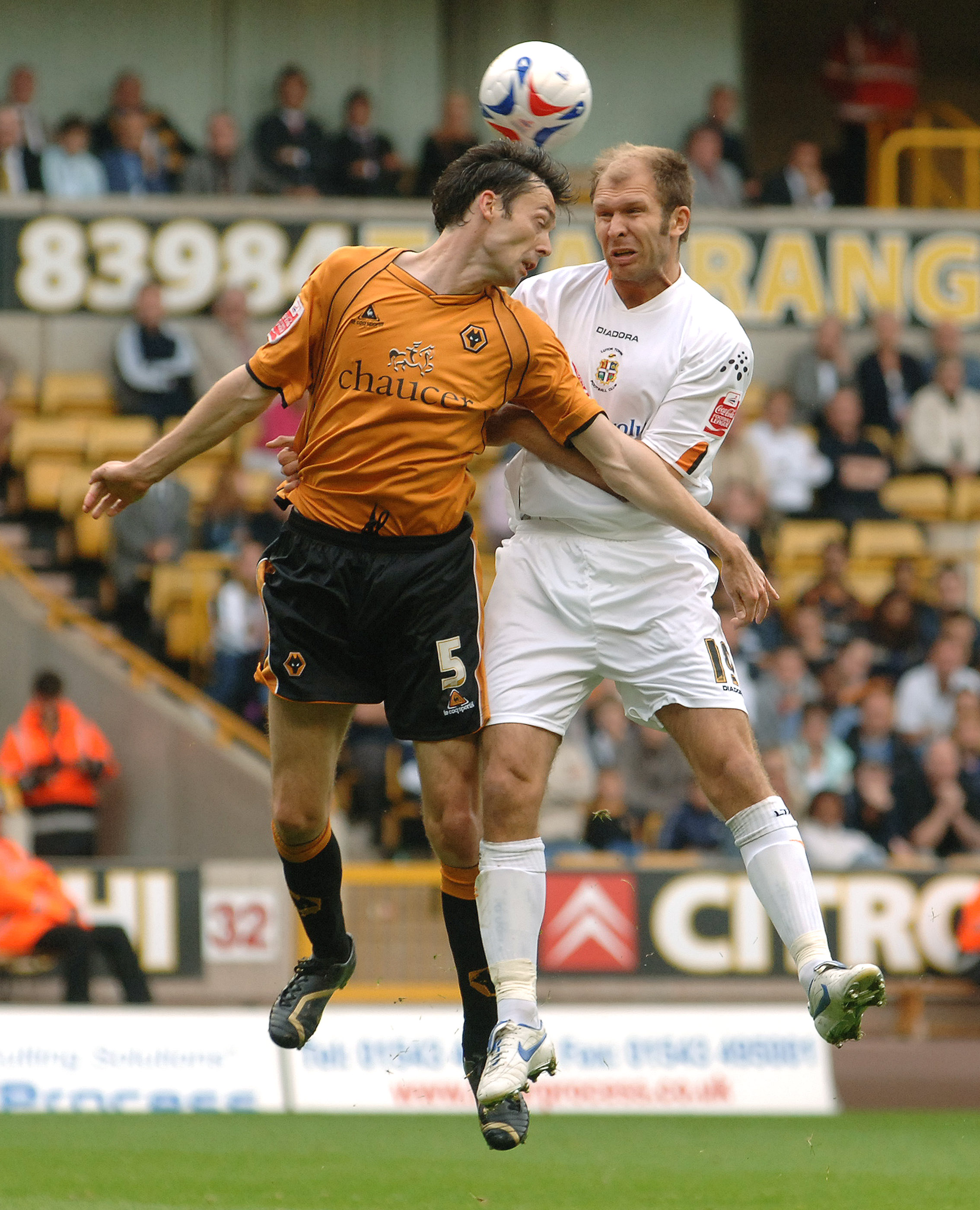 Sam Parkin | Hatters Heritage | A History of Luton Town FC