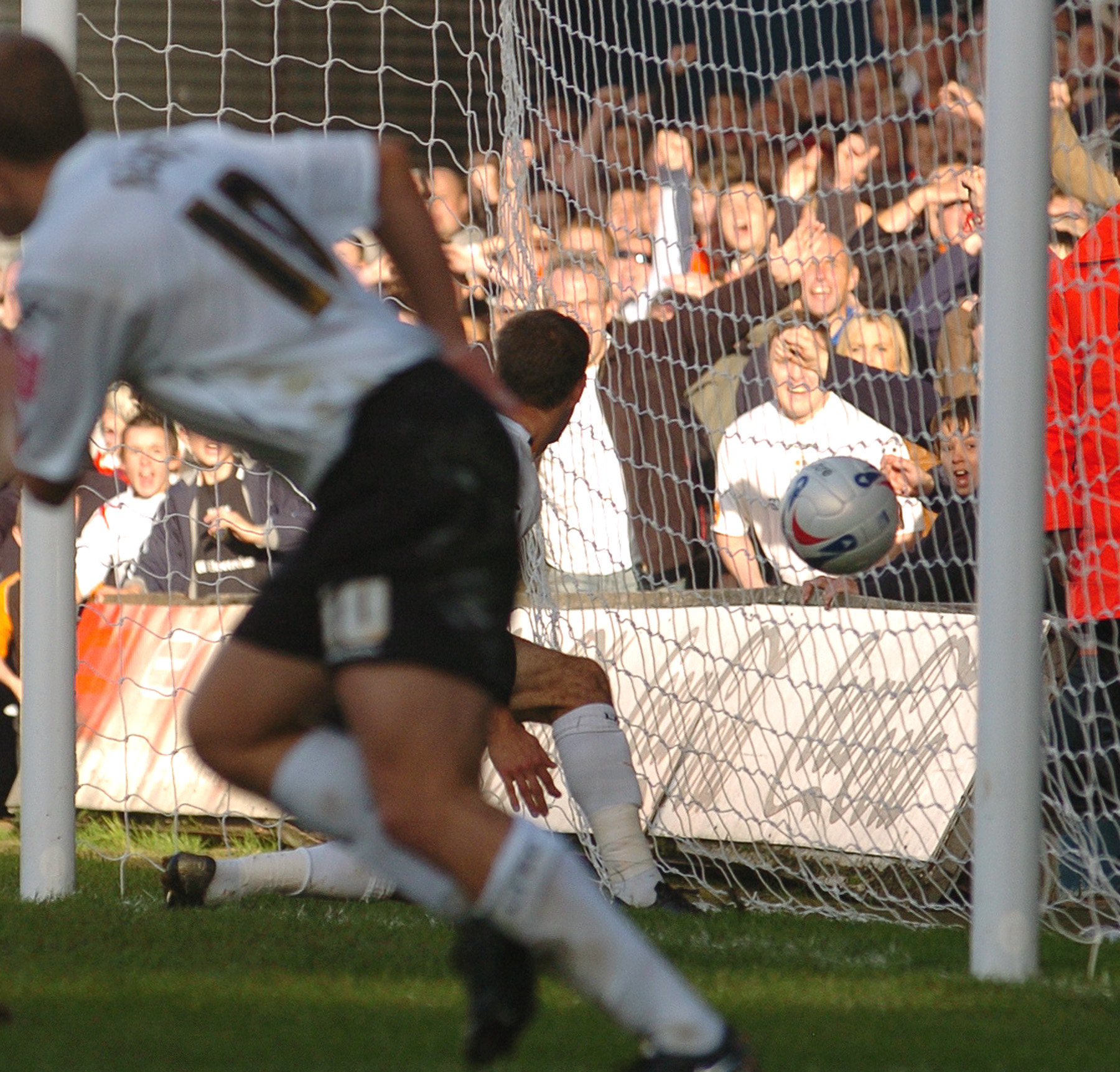 Rowan Vine | Hatters Heritage | A History of Luton Town FC