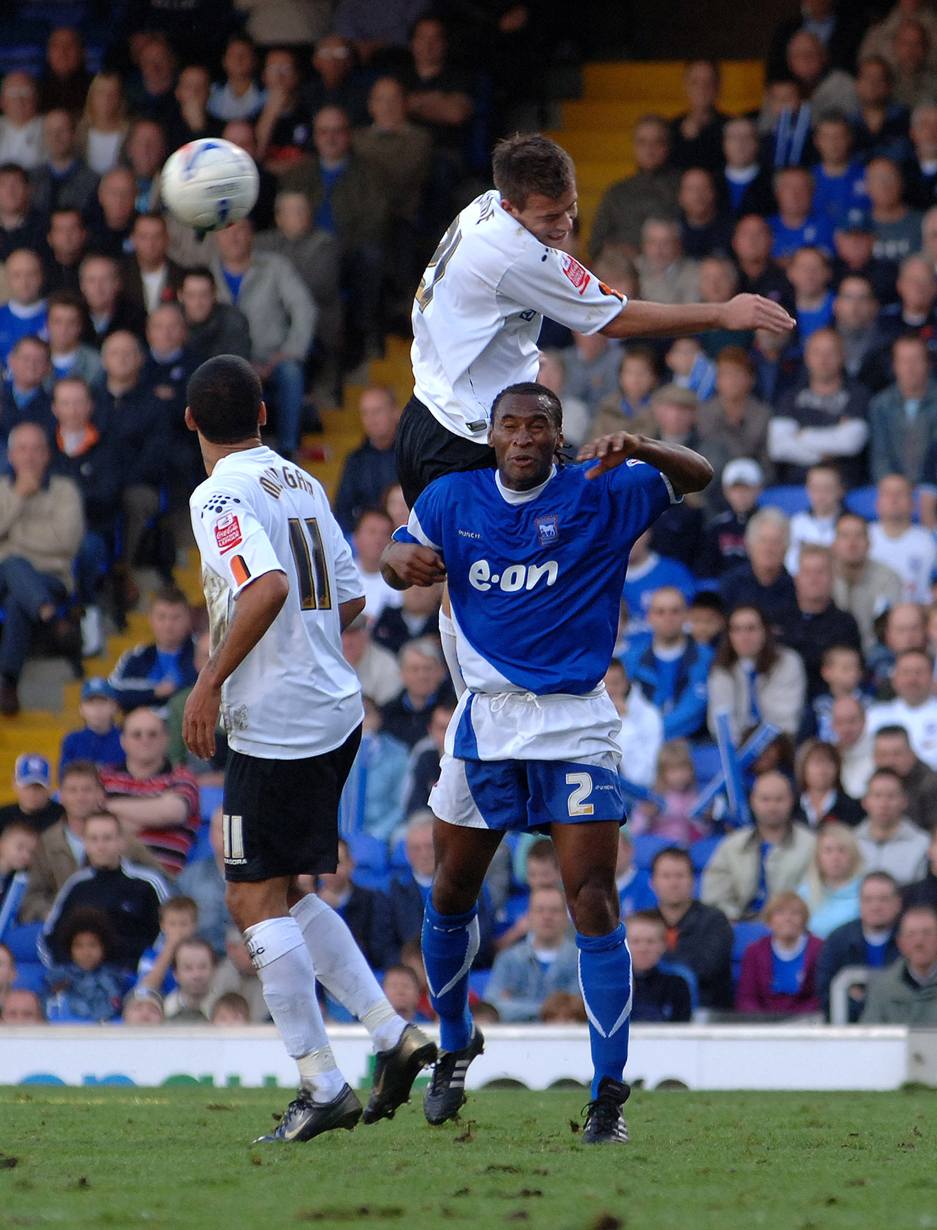 Keith Keane | Hatters Heritage | A History of Luton Town FC