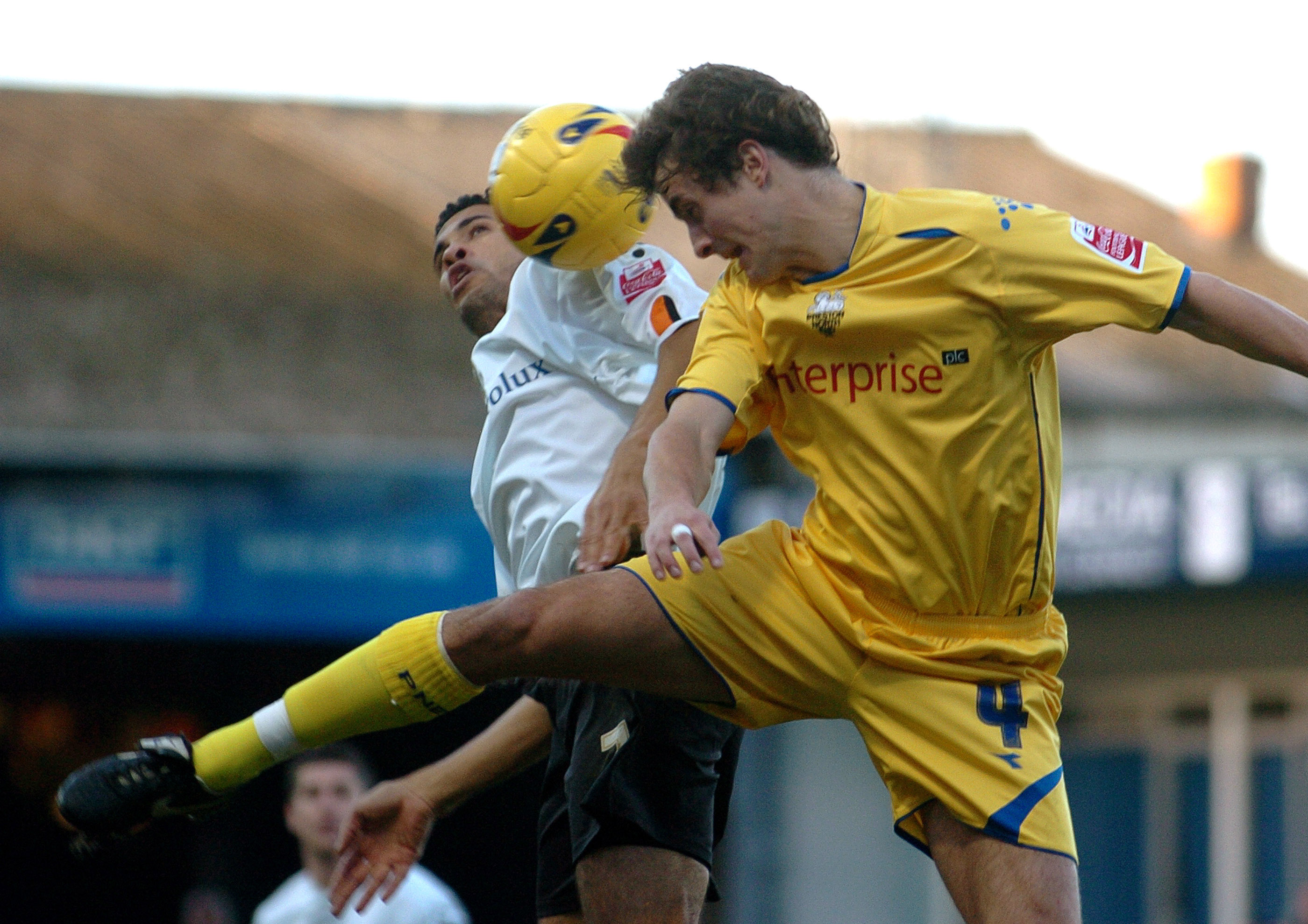 Carlos Edwards | Hatters Heritage | A History of Luton Town FC