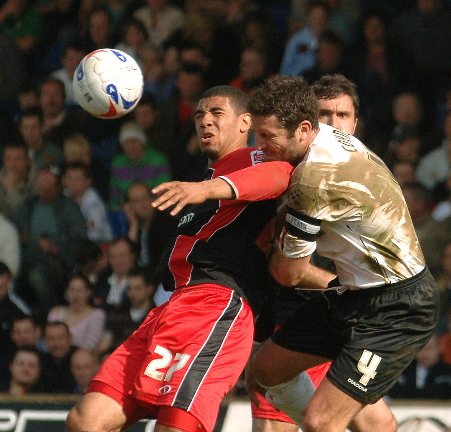 Chris Coyne | Hatters Heritage | A History of Luton Town FC
