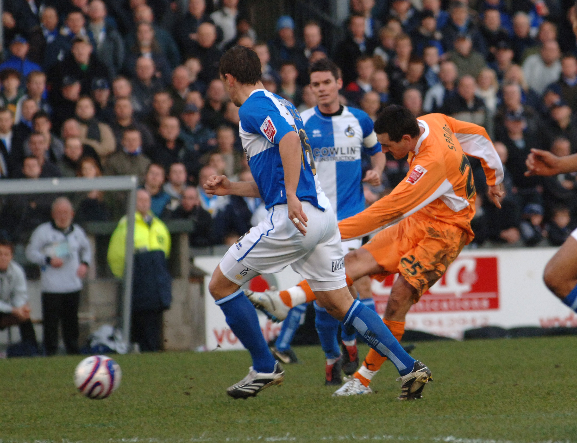 Matthew Spring | Hatters Heritage | A History of Luton Town FC