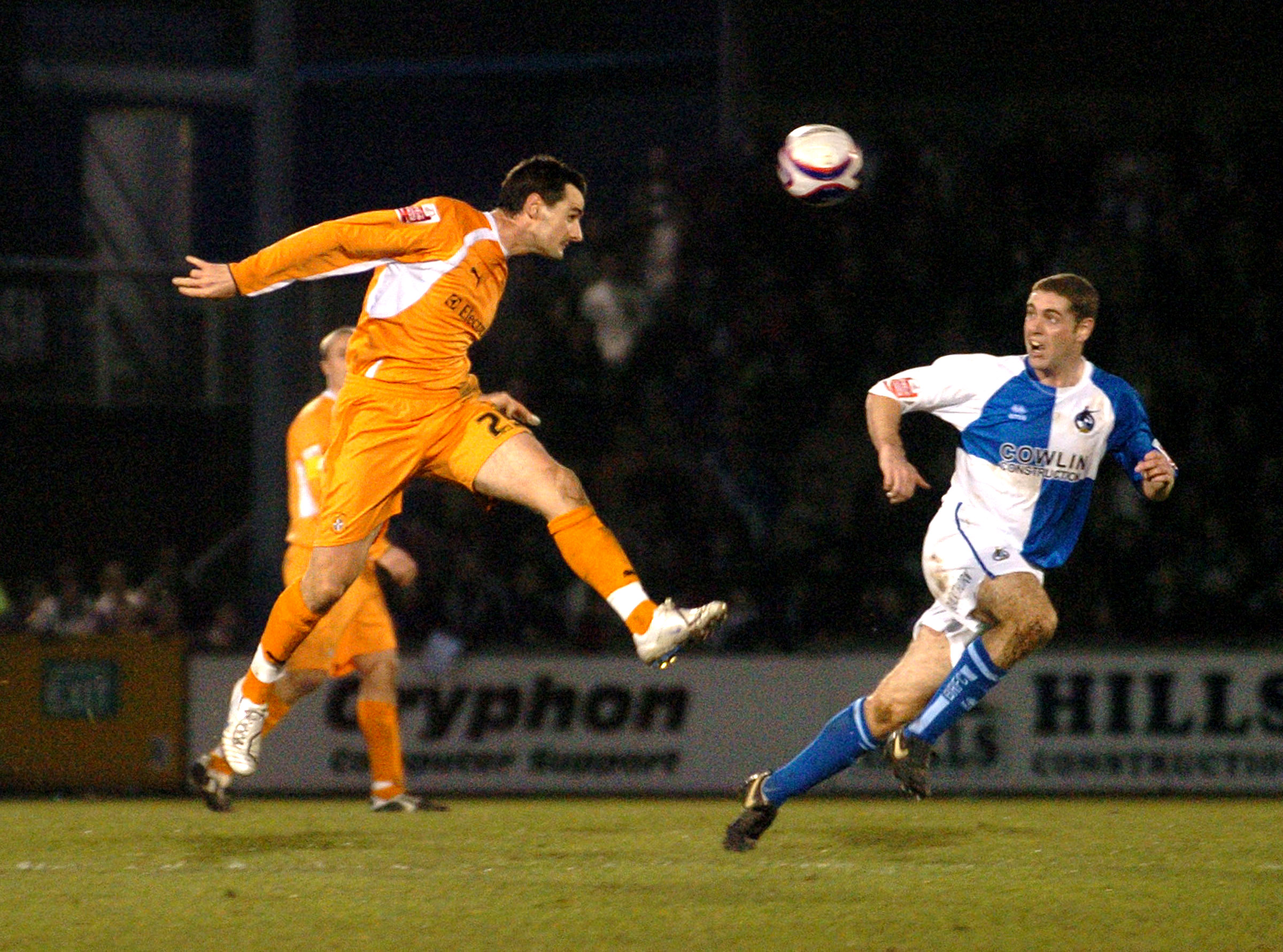 Matthew Spring | Hatters Heritage | A History of Luton Town FC