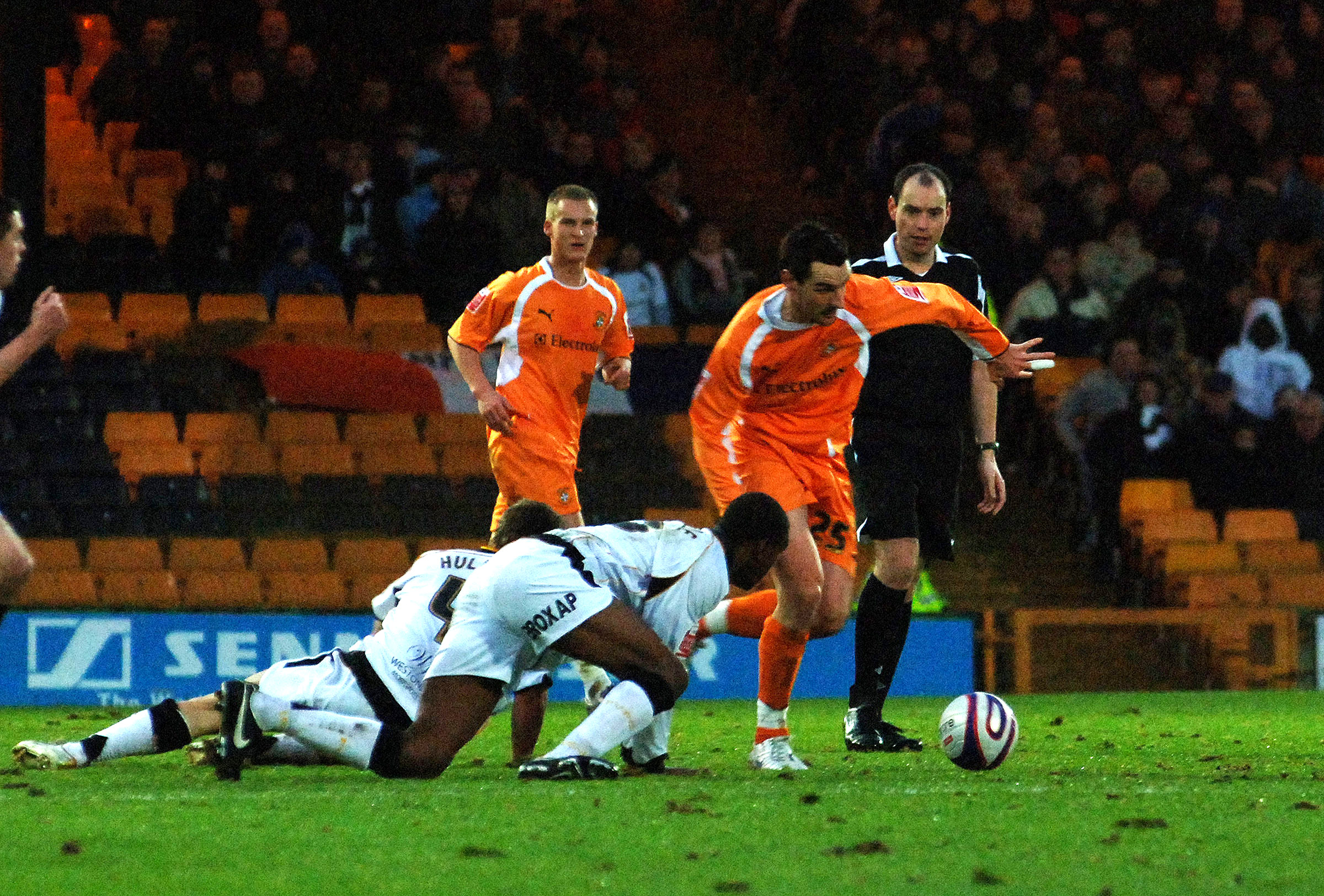 Matthew Spring | Hatters Heritage | A History of Luton Town FC