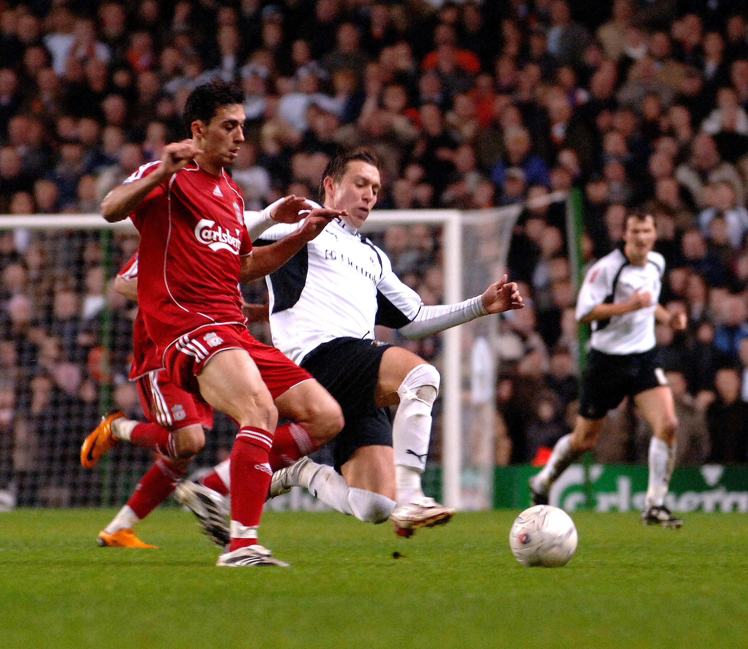 Darren Currie | Hatters Heritage | A History of Luton Town FC