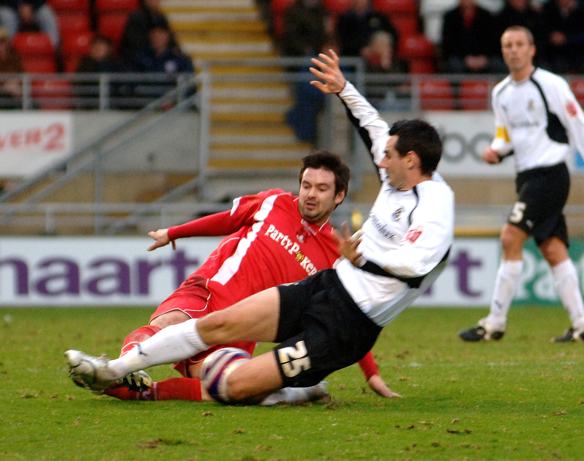 Matthew Spring | Hatters Heritage | A History of Luton Town FC