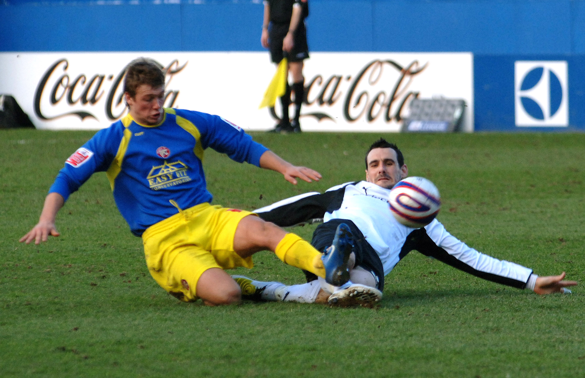 Matthew Spring | Hatters Heritage | A History of Luton Town FC