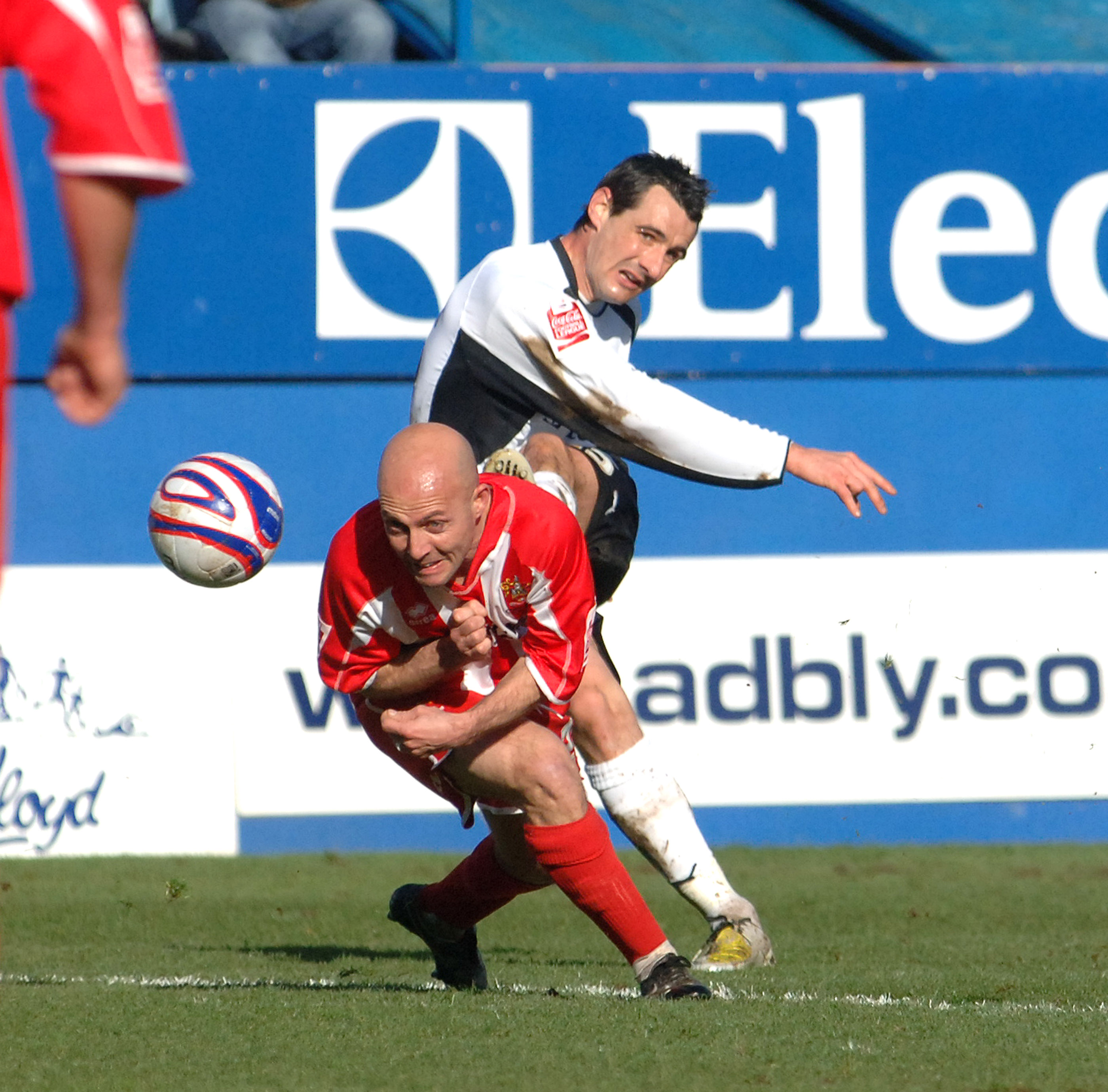 Matthew Spring | Hatters Heritage | A History of Luton Town FC