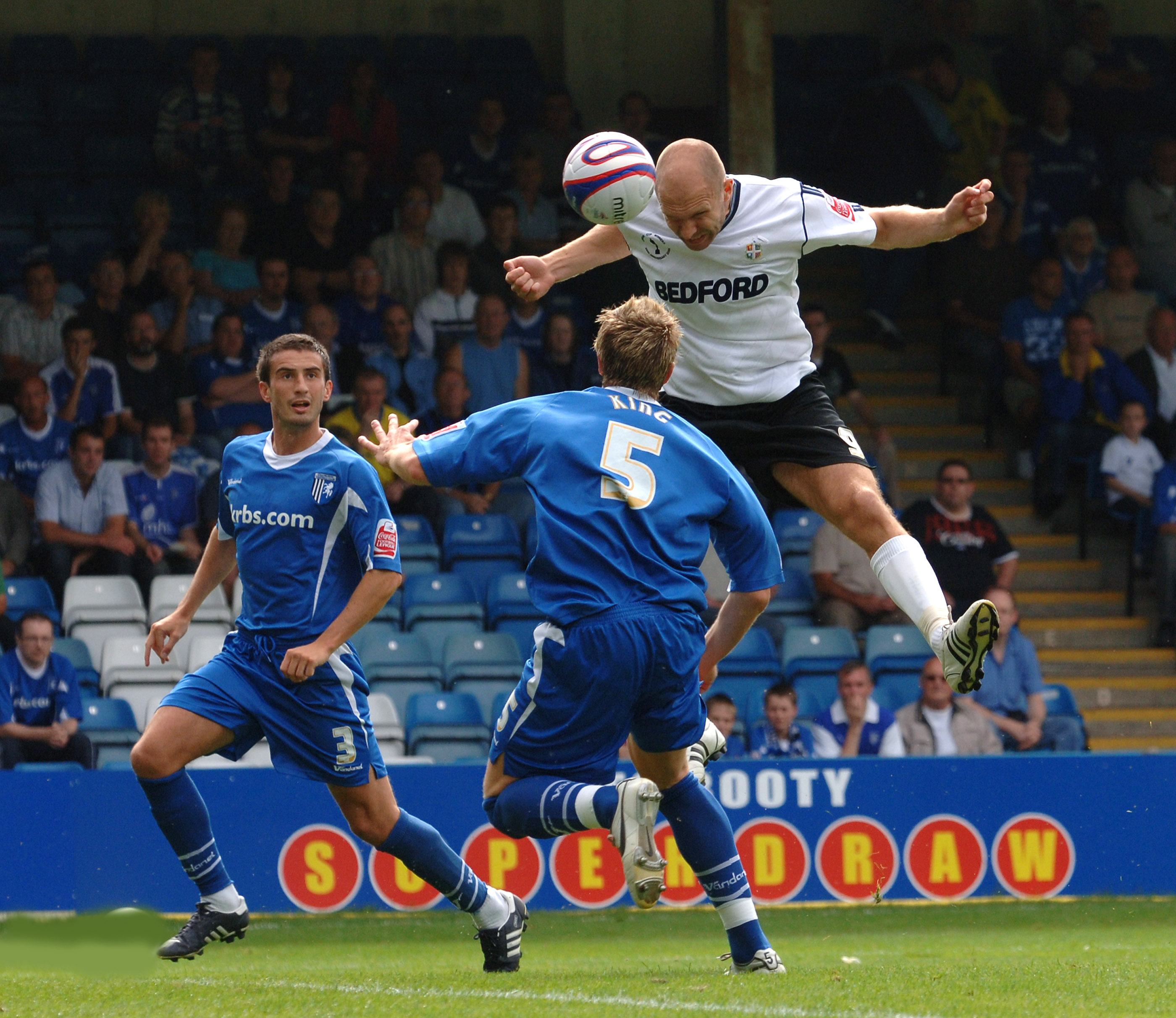 Sam Parkin | Hatters Heritage | A History of Luton Town FC