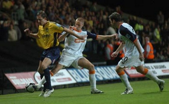 Asa Hall | Hatters Heritage | A History of Luton Town FC