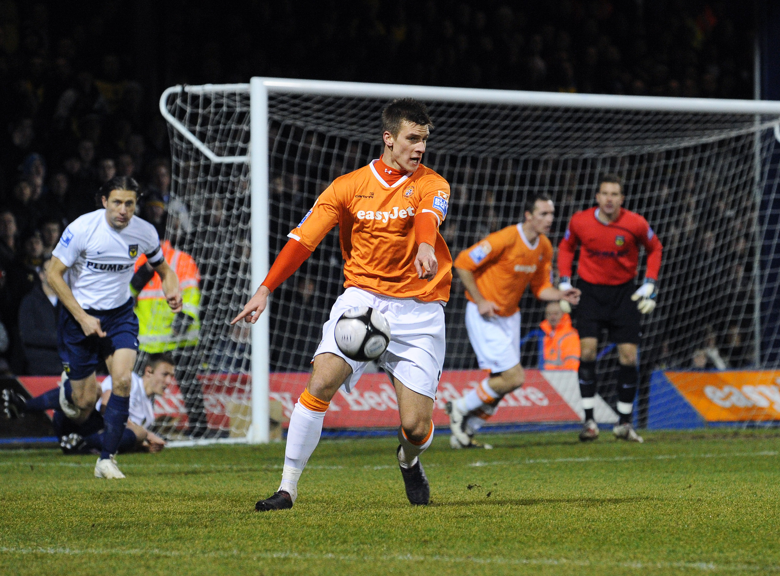 Janos Kovacs | Hatters Heritage | A History of Luton Town FC