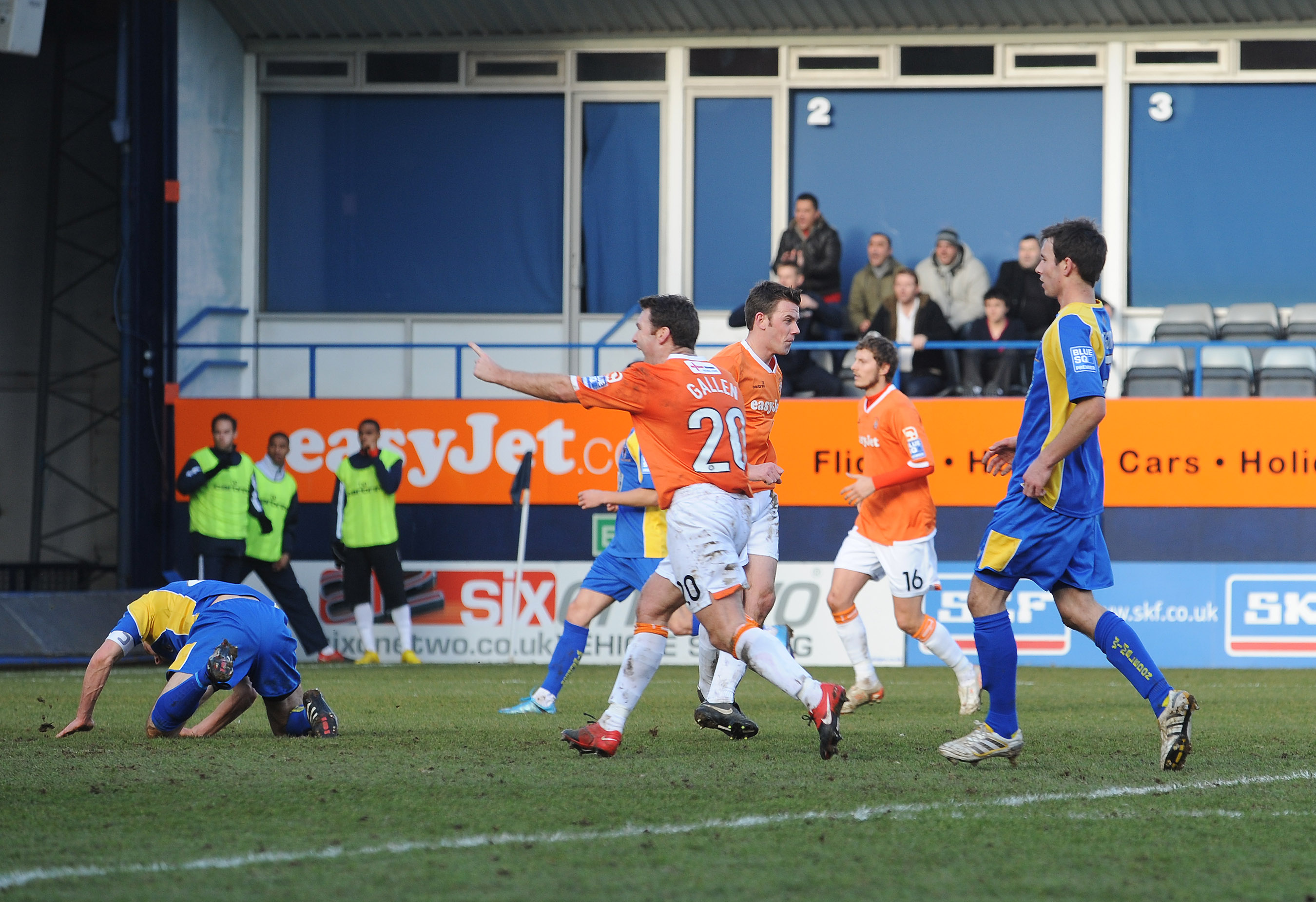 Tom Craddock | Hatters Heritage | A History of Luton Town FC
