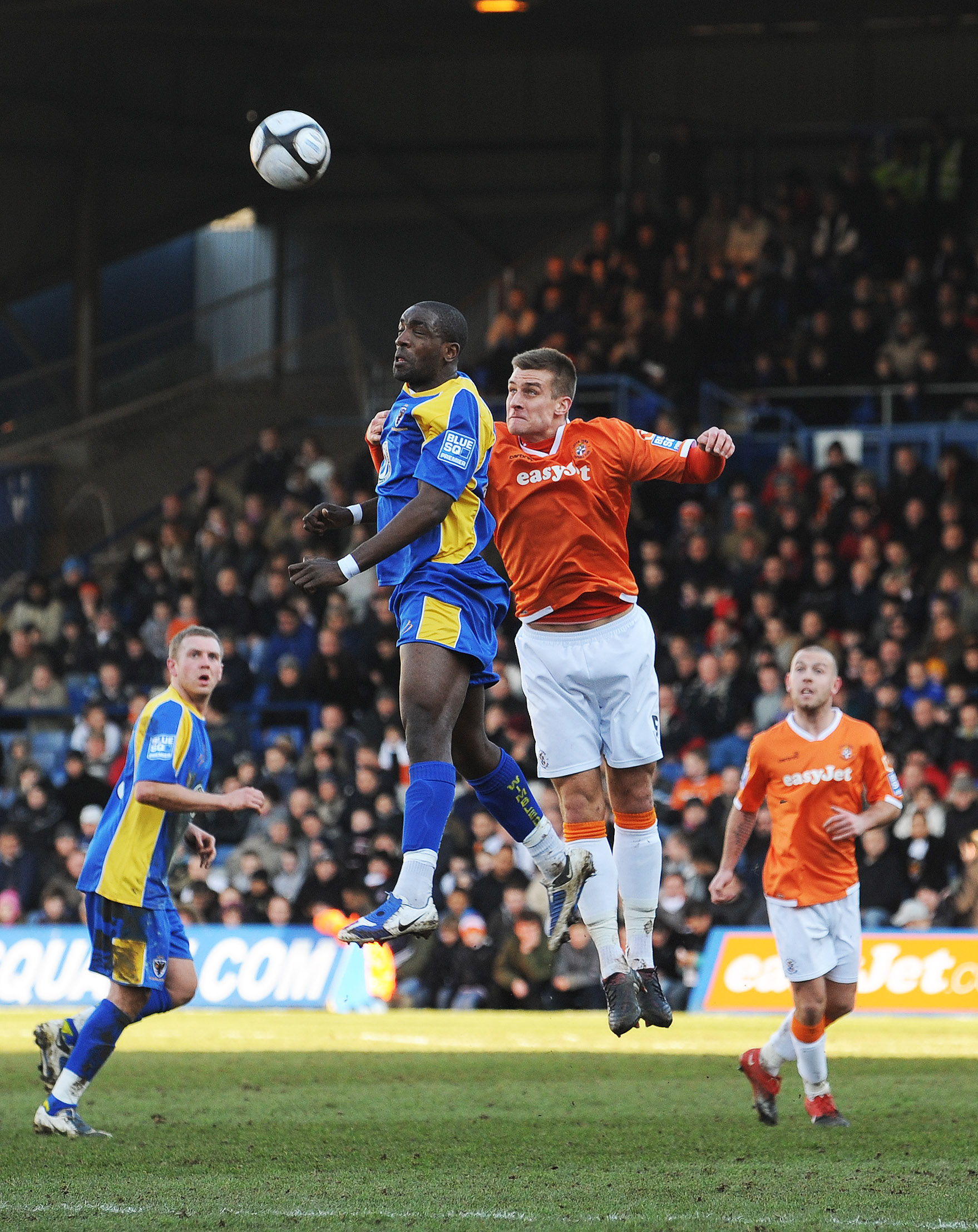Janos Kovacs | Hatters Heritage | A History of Luton Town FC