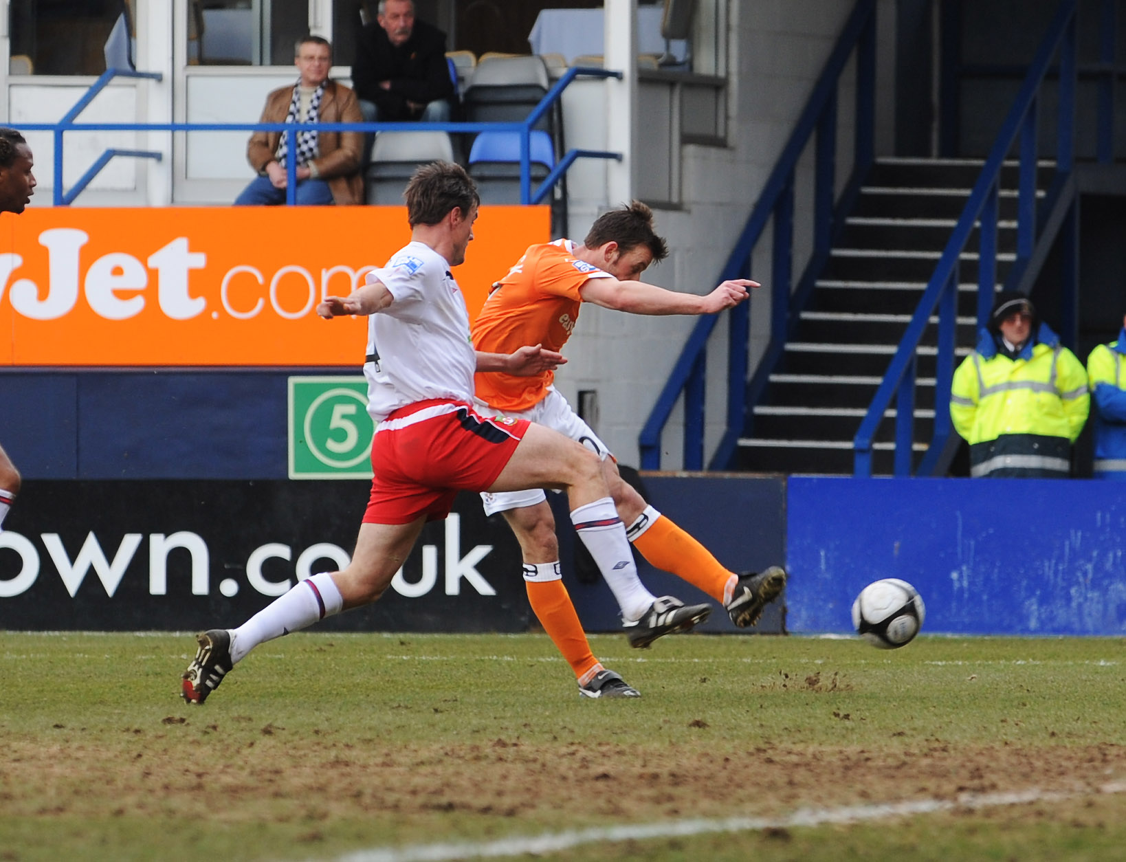 Tom Craddock | Hatters Heritage | A History of Luton Town FC