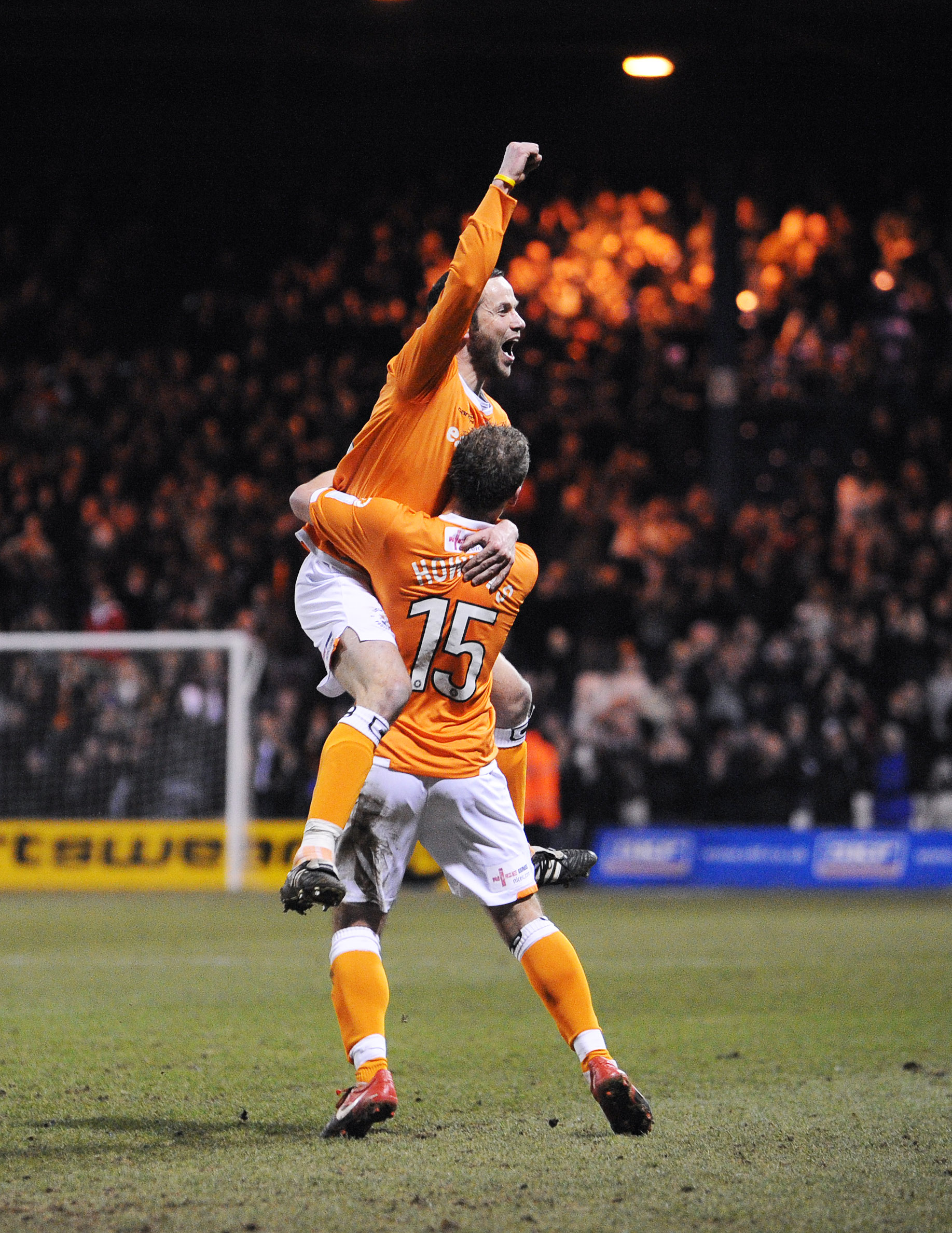 Fred Murray | Hatters Heritage | A History of Luton Town FC