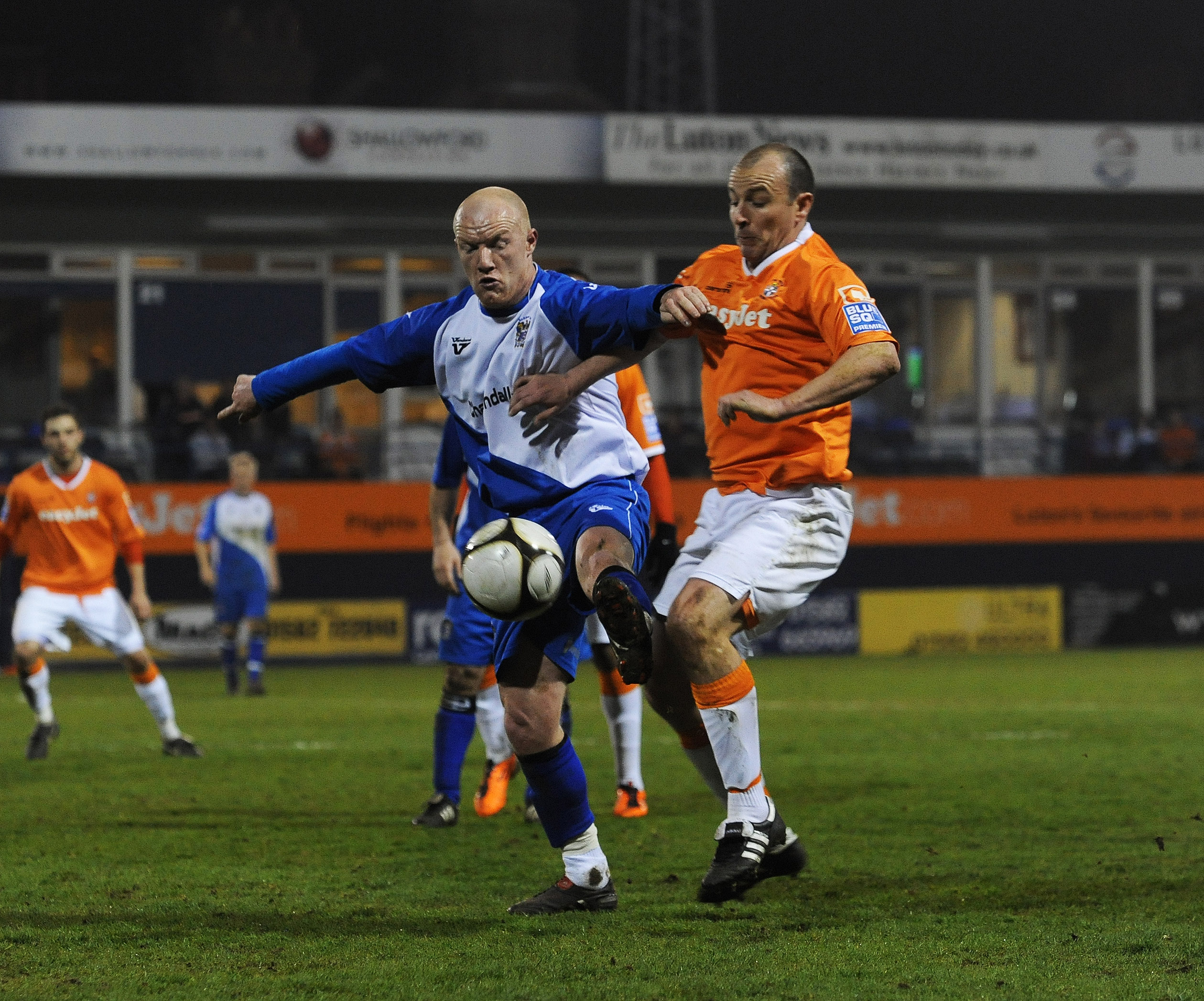 Paul Carden | Hatters Heritage | A History of Luton Town FC