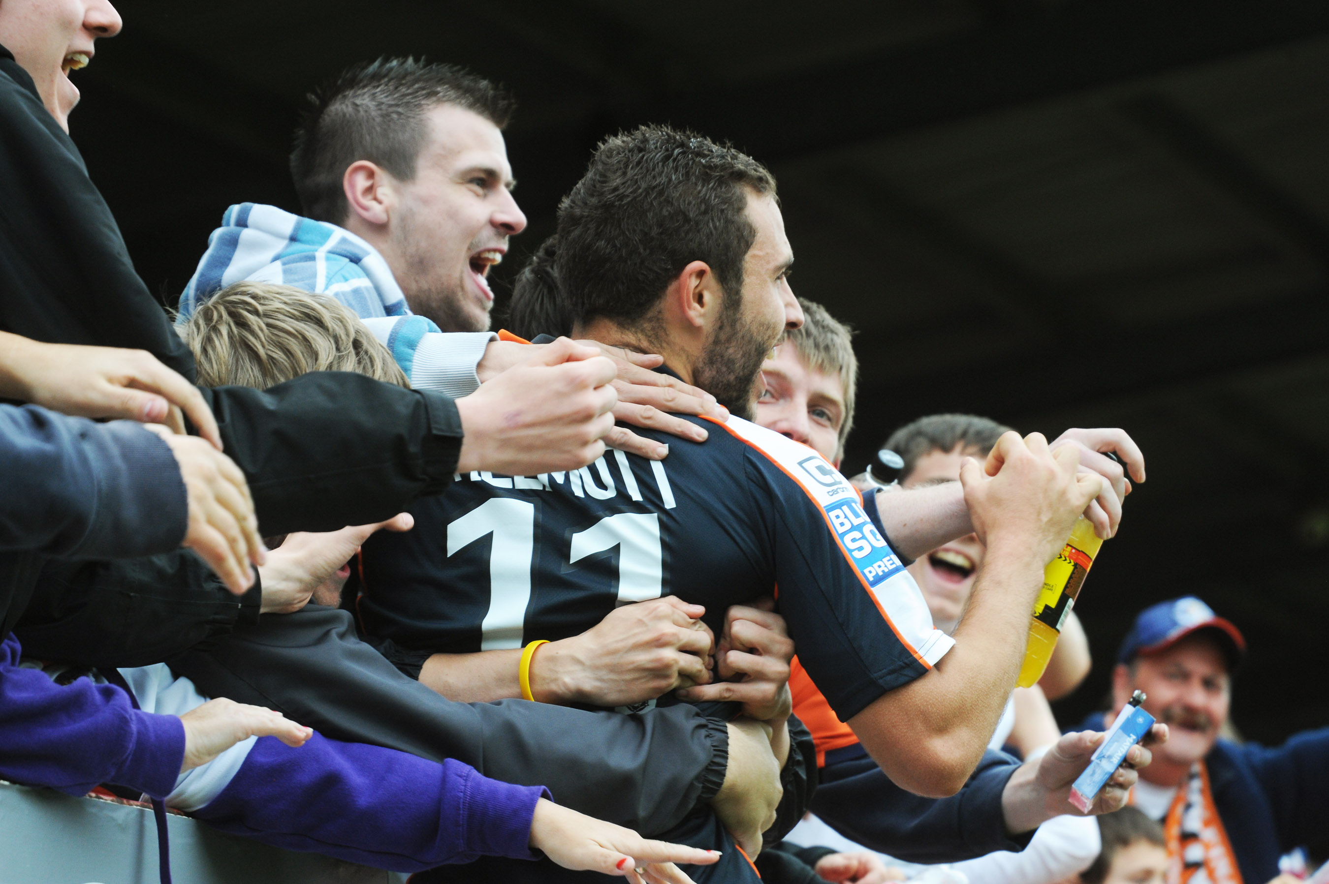 Robbie Willmott | Hatters Heritage | A History of Luton Town FC