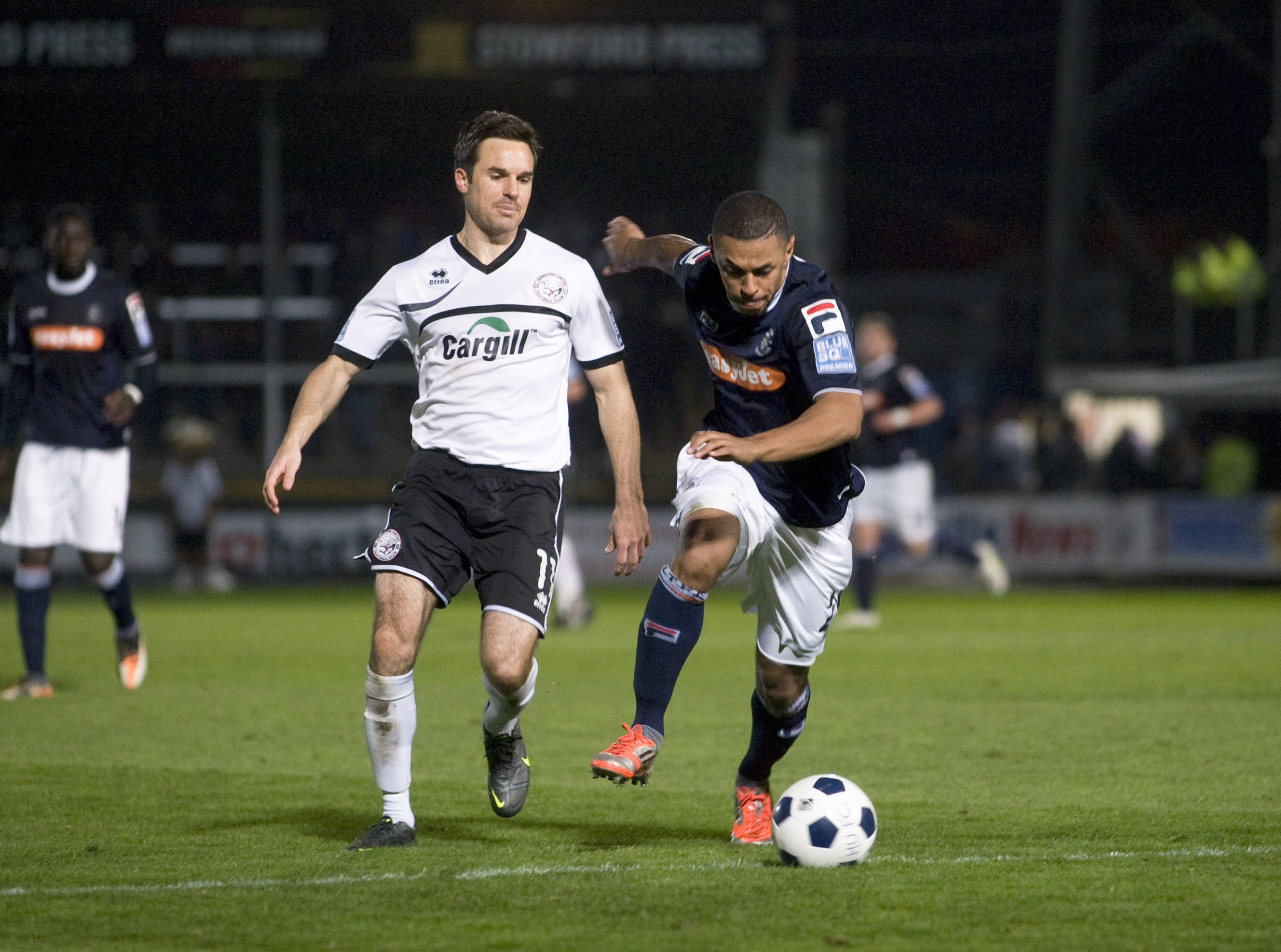 Andre Gray | Hatters Heritage | A History of Luton Town FC