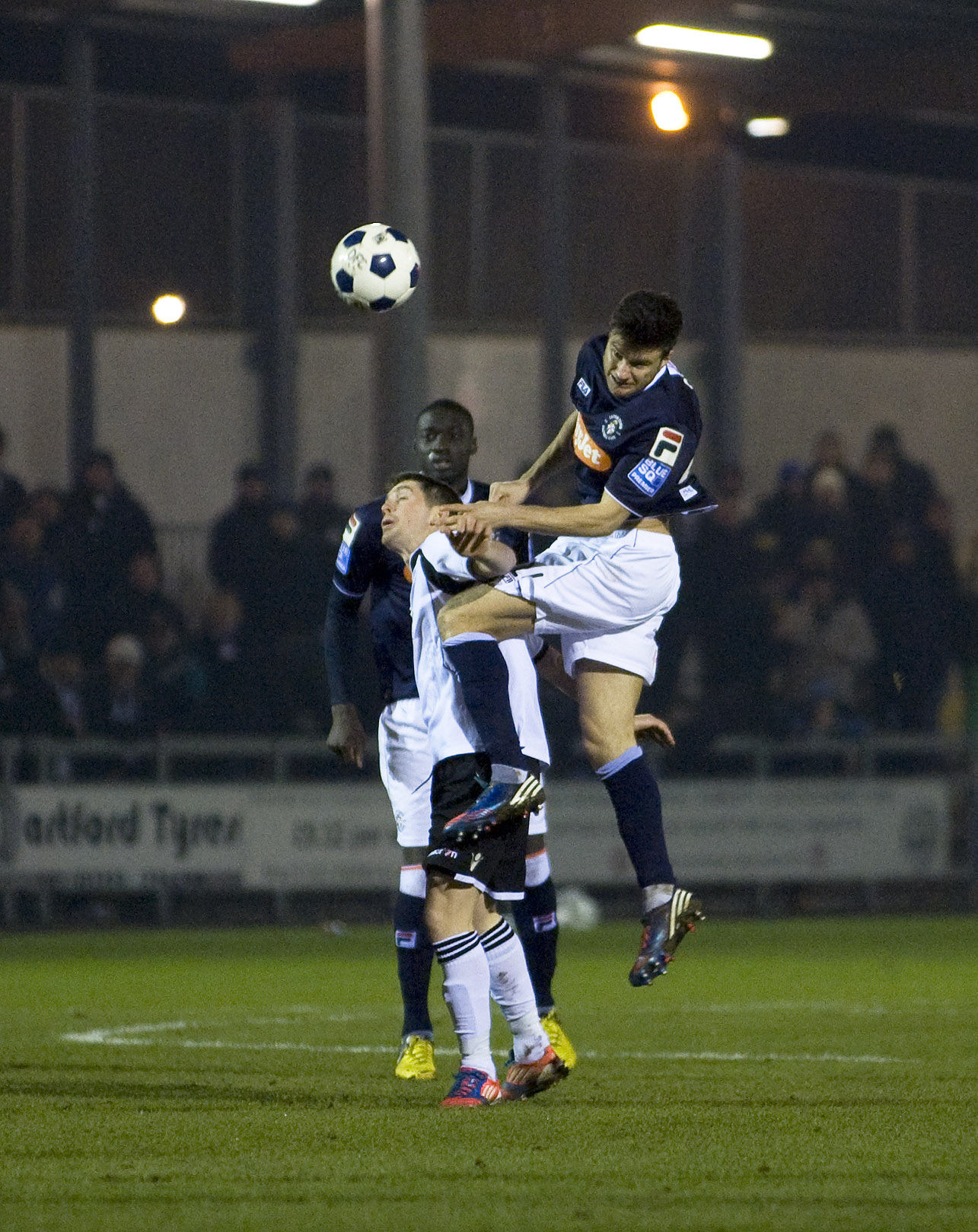 Jonathan Smith | Hatters Heritage | A History of Luton Town FC