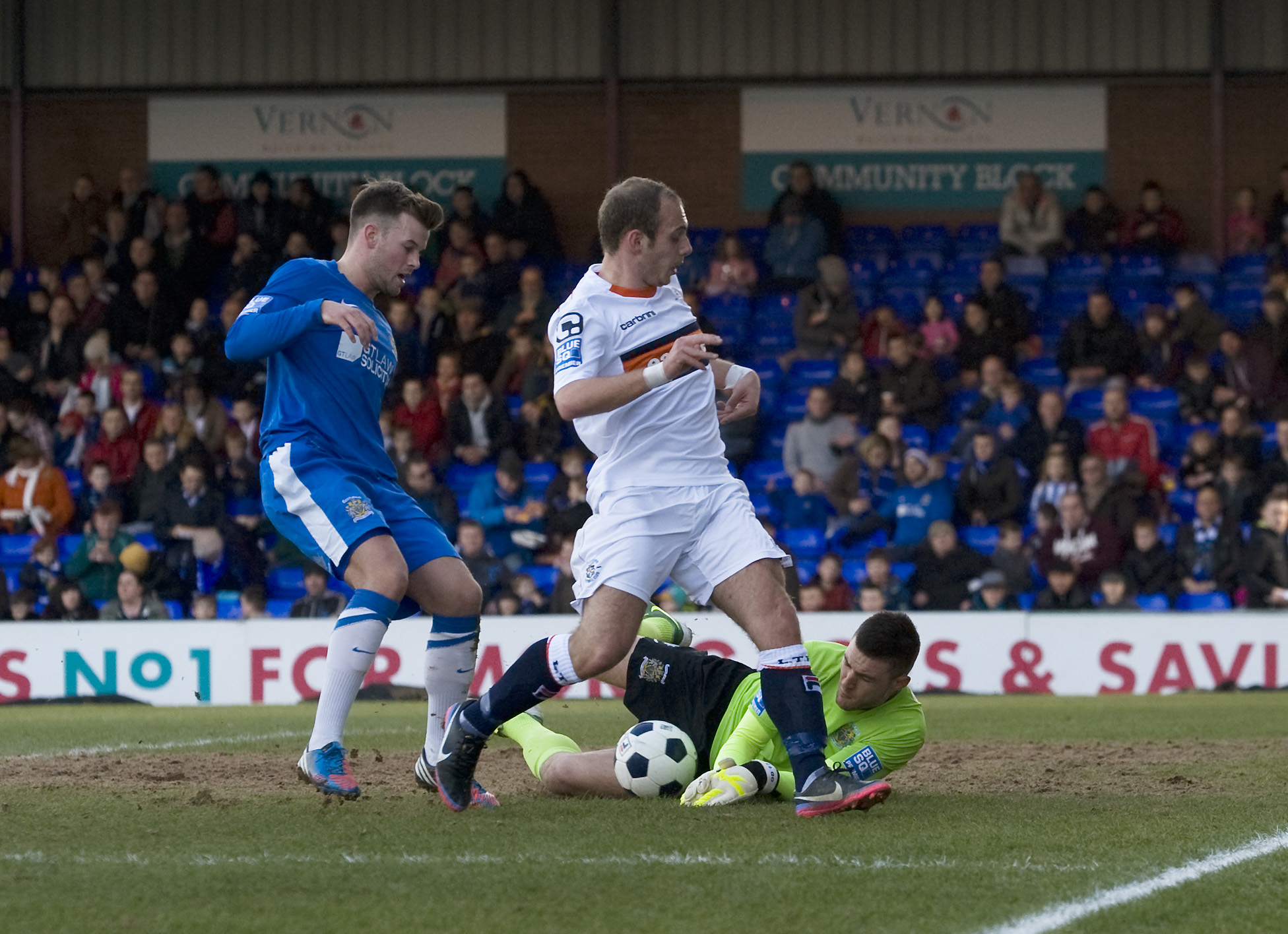 Jake Howells | Hatters Heritage | A History of Luton Town FC