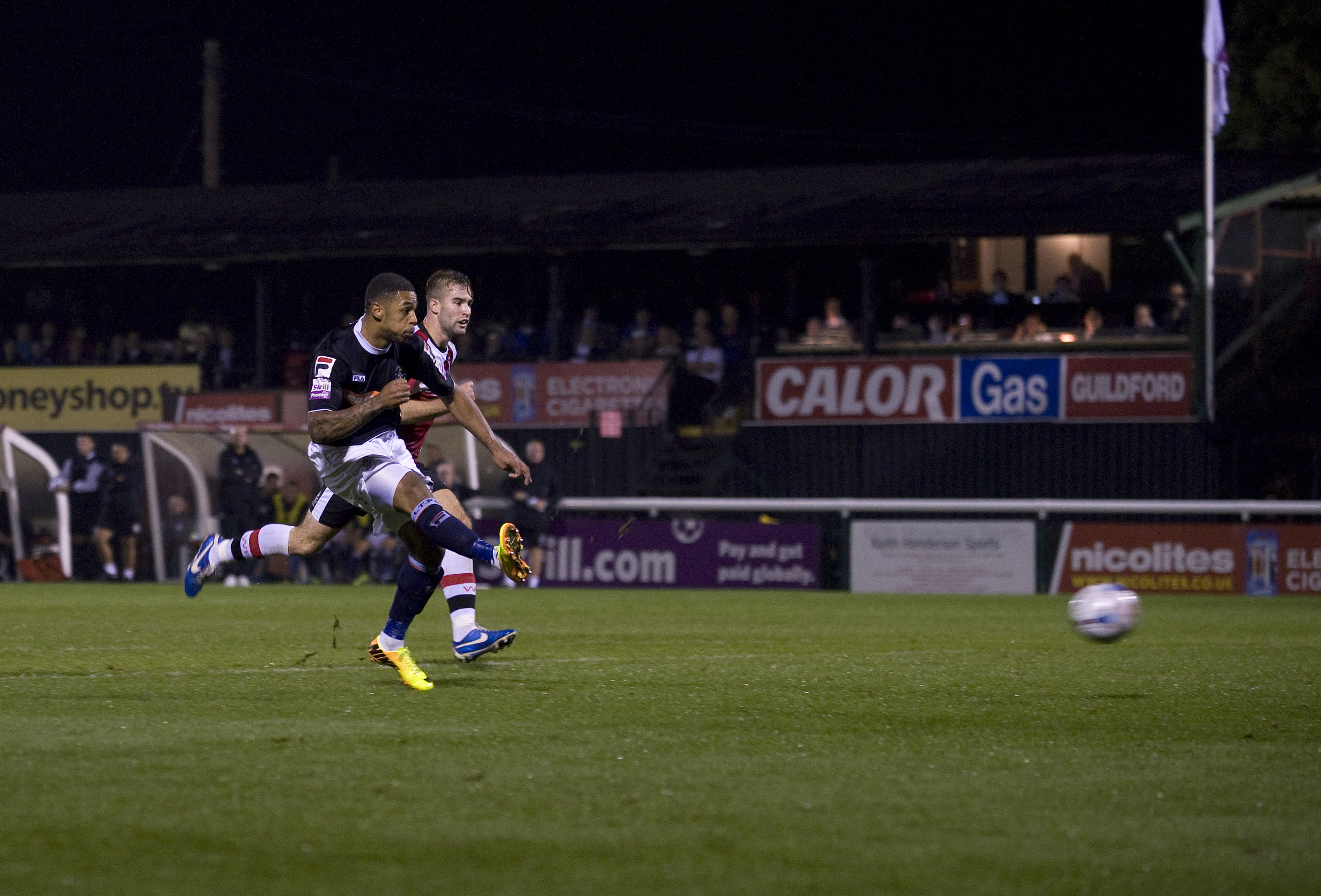Andre Gray | Hatters Heritage | A History of Luton Town FC