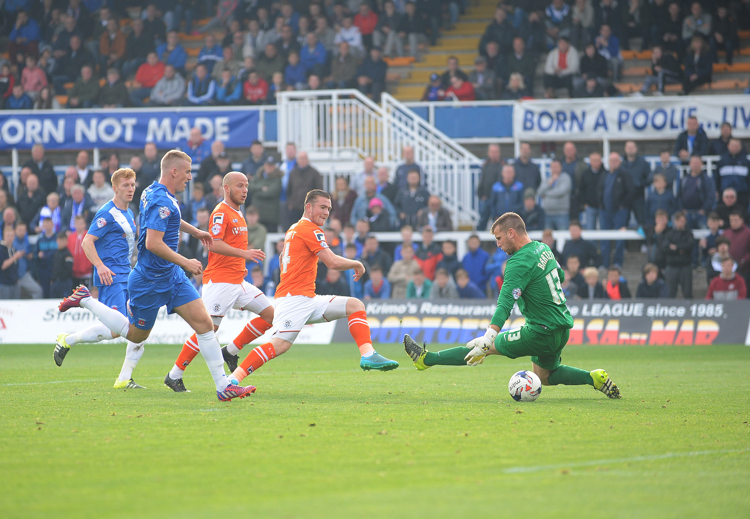 Jack Marriott | Hatters Heritage | A History of Luton Town FC