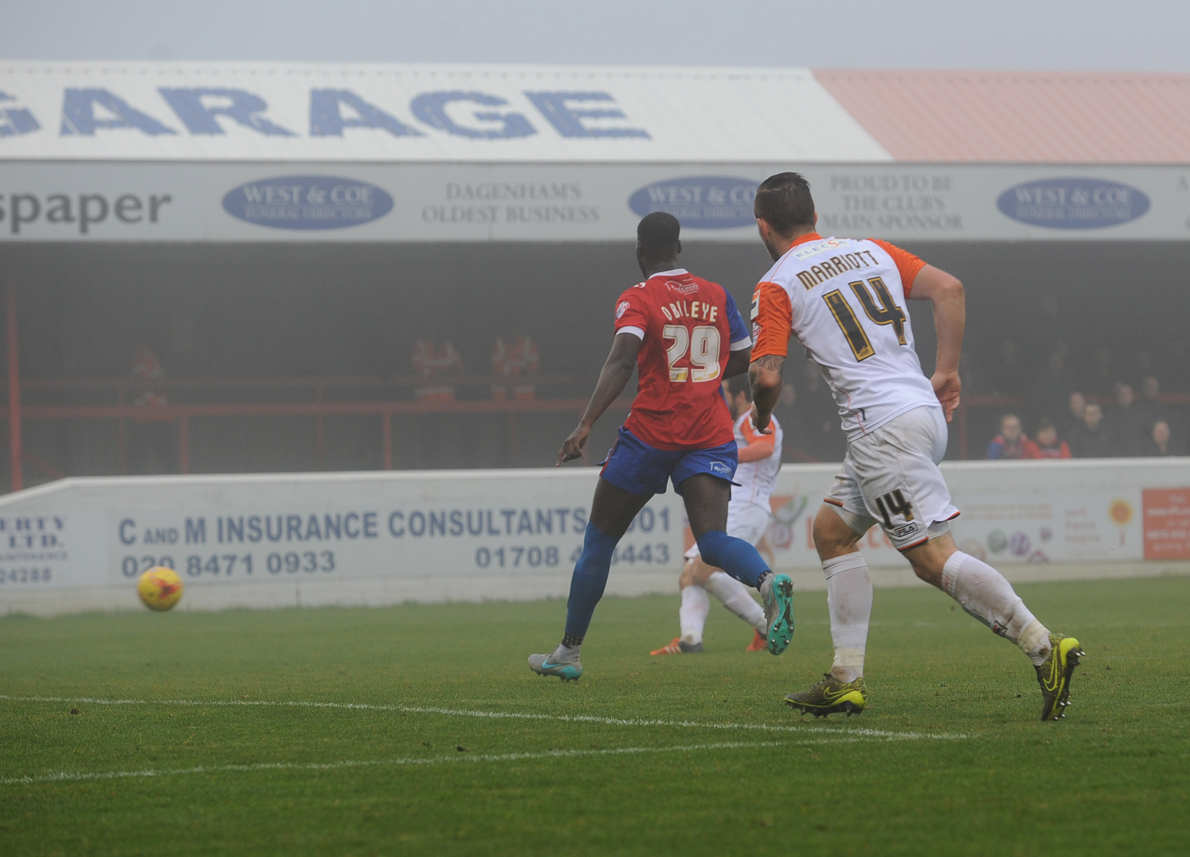 Alex Lawless | Hatters Heritage | A History of Luton Town FC