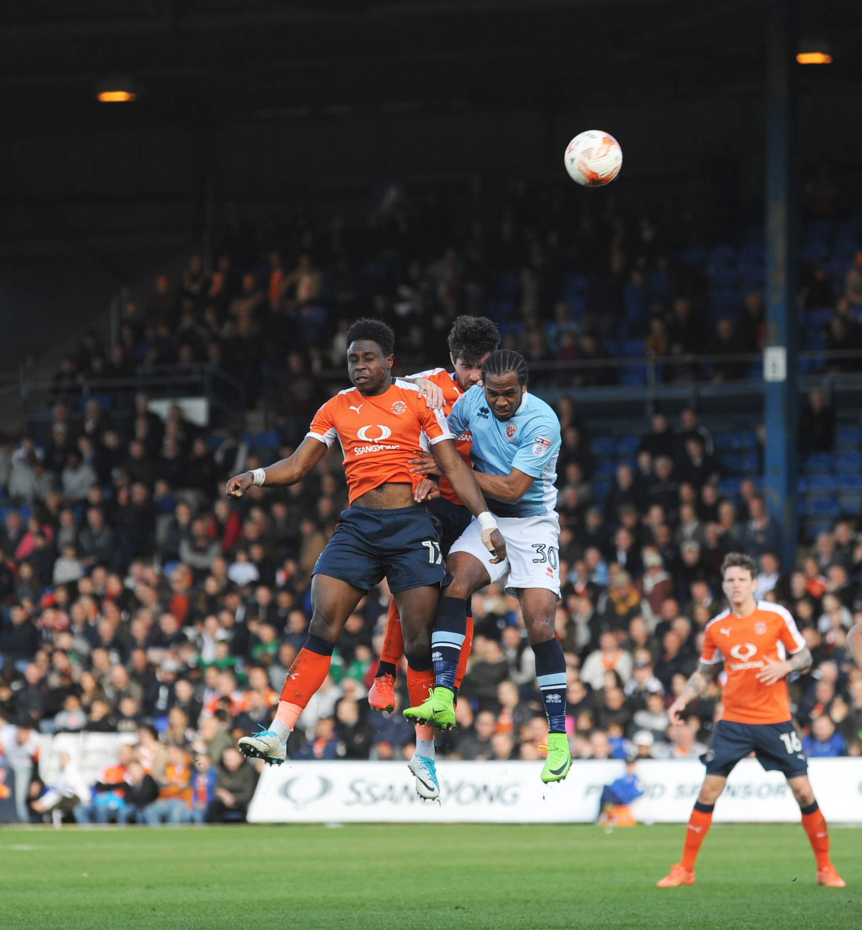 Alan Sheehan | Hatters Heritage | A History of Luton Town FC