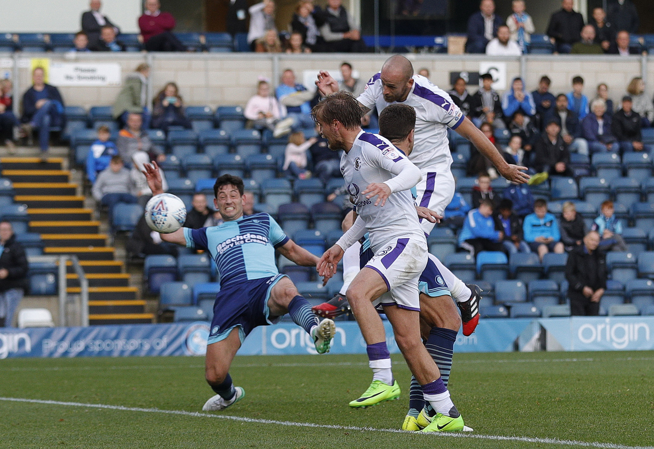 Scott Cuthbert | Hatters Heritage | A History of Luton Town FC