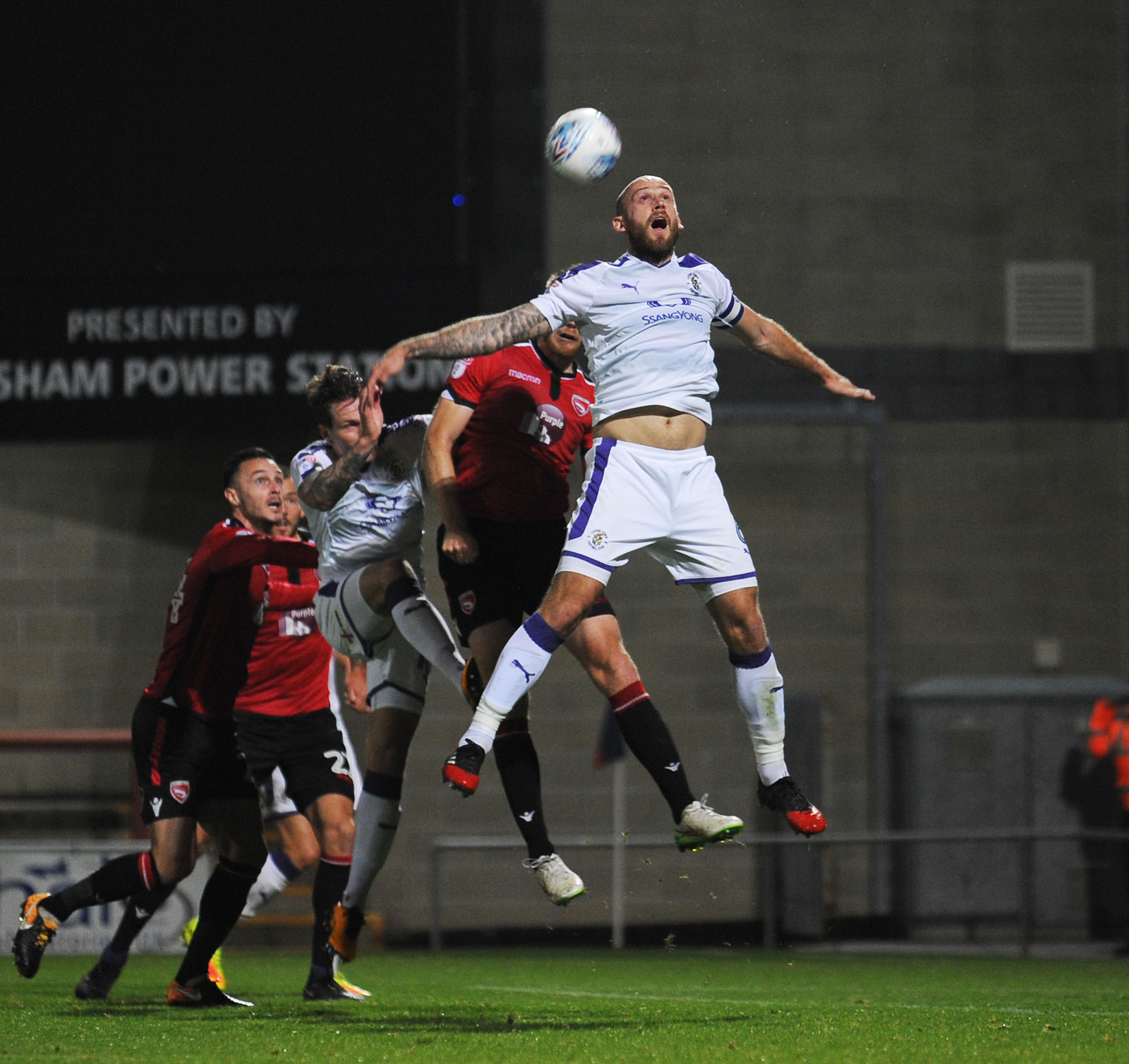 Scott Cuthbert | Hatters Heritage | A History of Luton Town FC