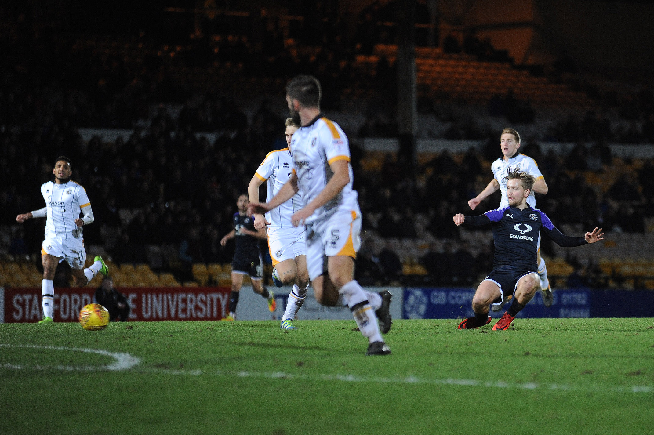Luke Berry | Hatters Heritage | A History of Luton Town FC