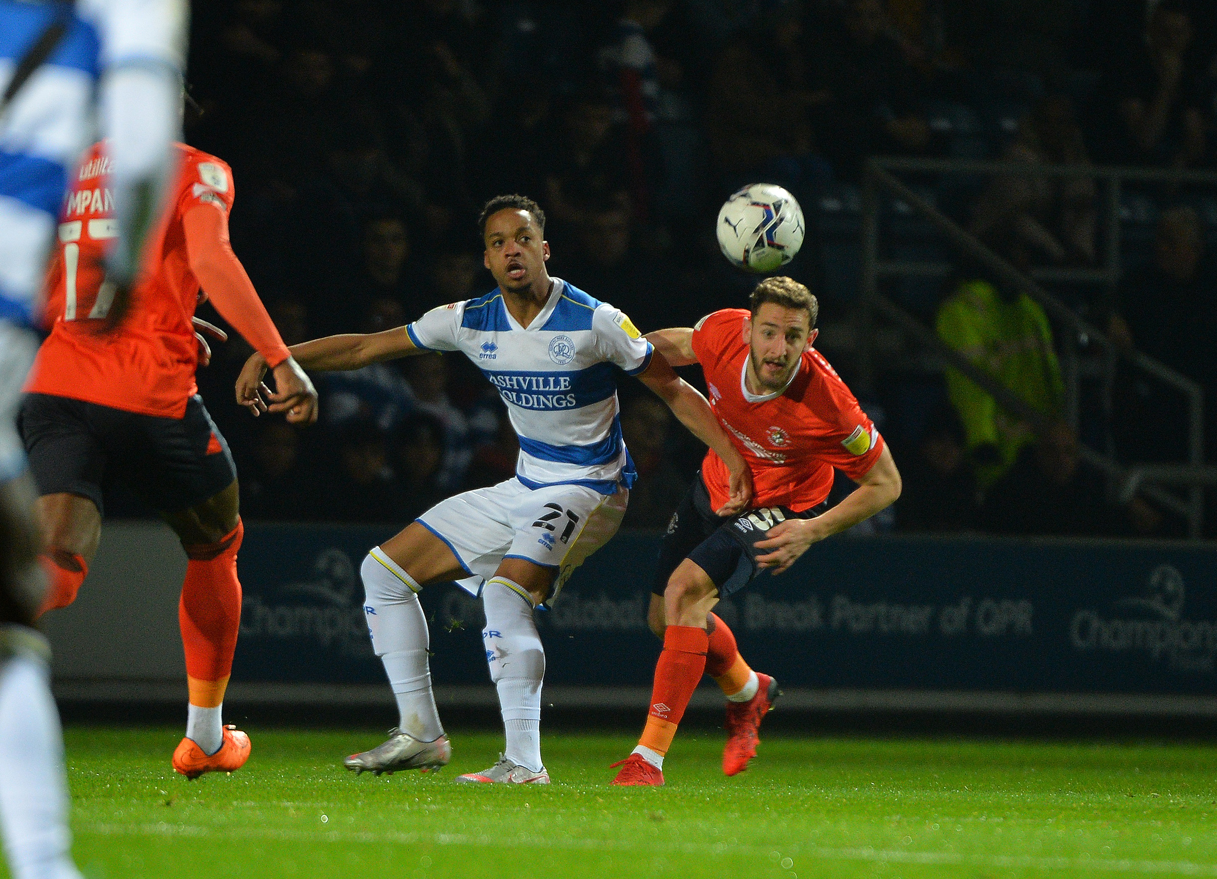 Tom Lockyer | Hatters Heritage | A History of Luton Town FC