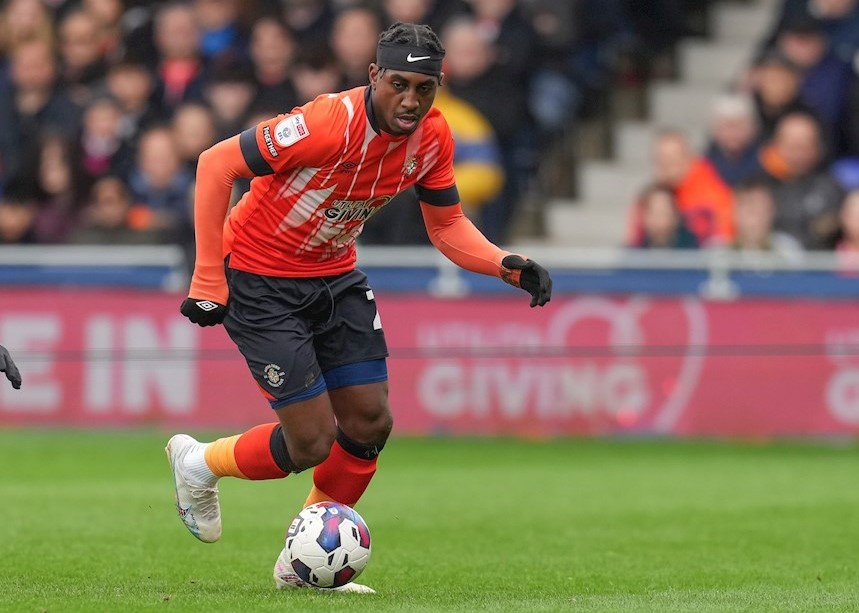Luton Town FC vs Watford (1st Apr 2023) | Hatters Heritage | A History ...