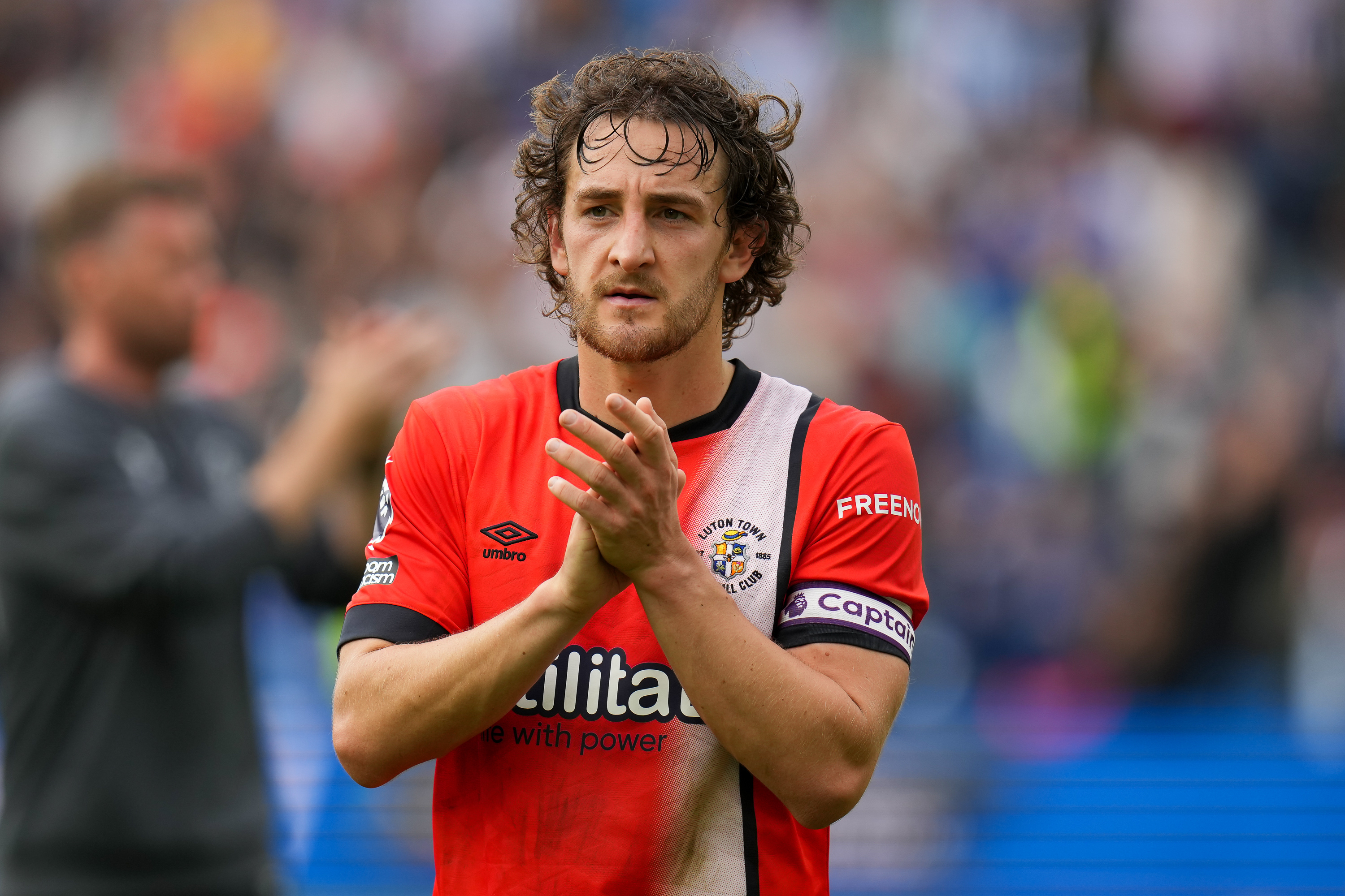 Tom Lockyer | Hatters Heritage | A History of Luton Town FC