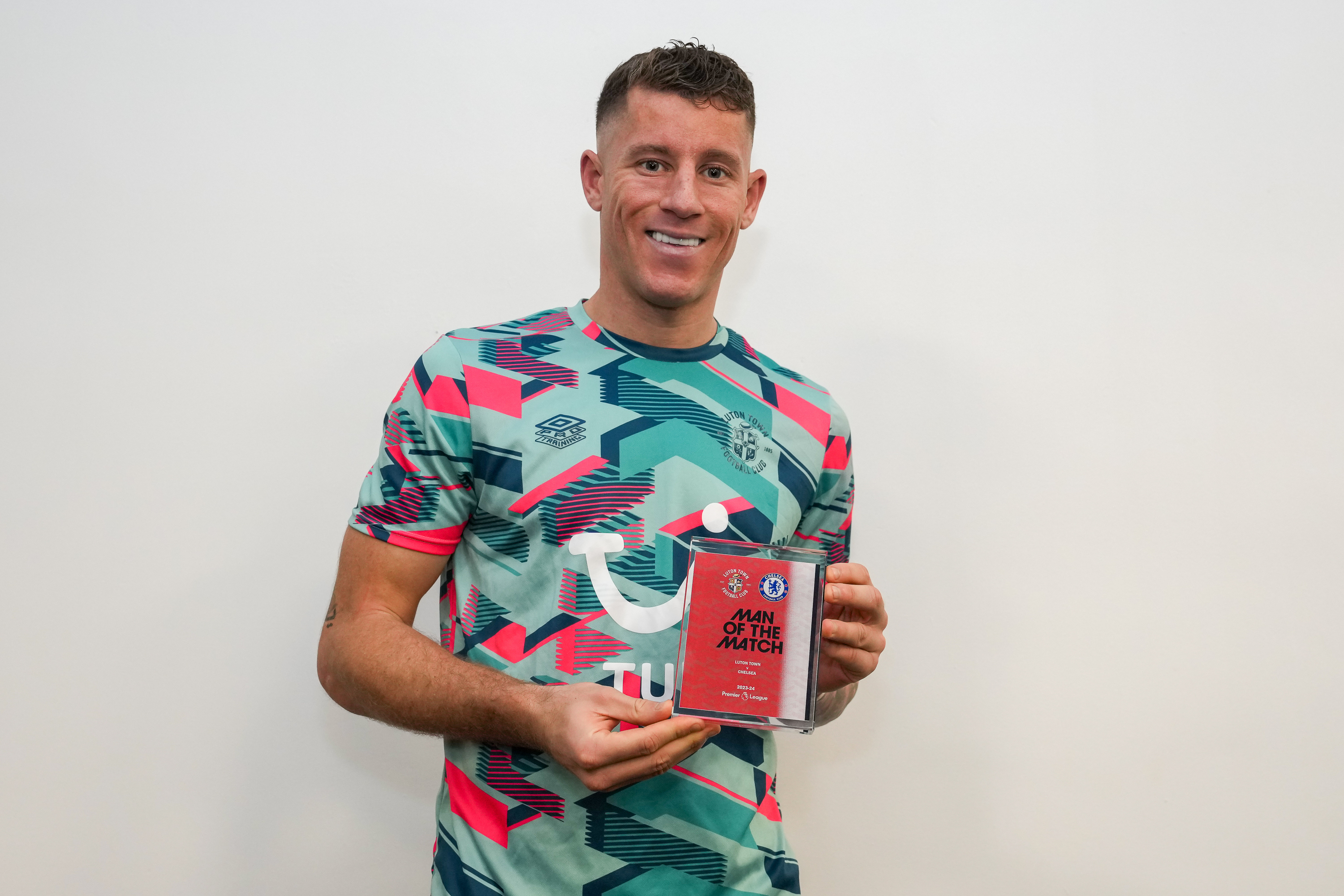 Ross Barkley | Hatters Heritage | A History of Luton Town FC