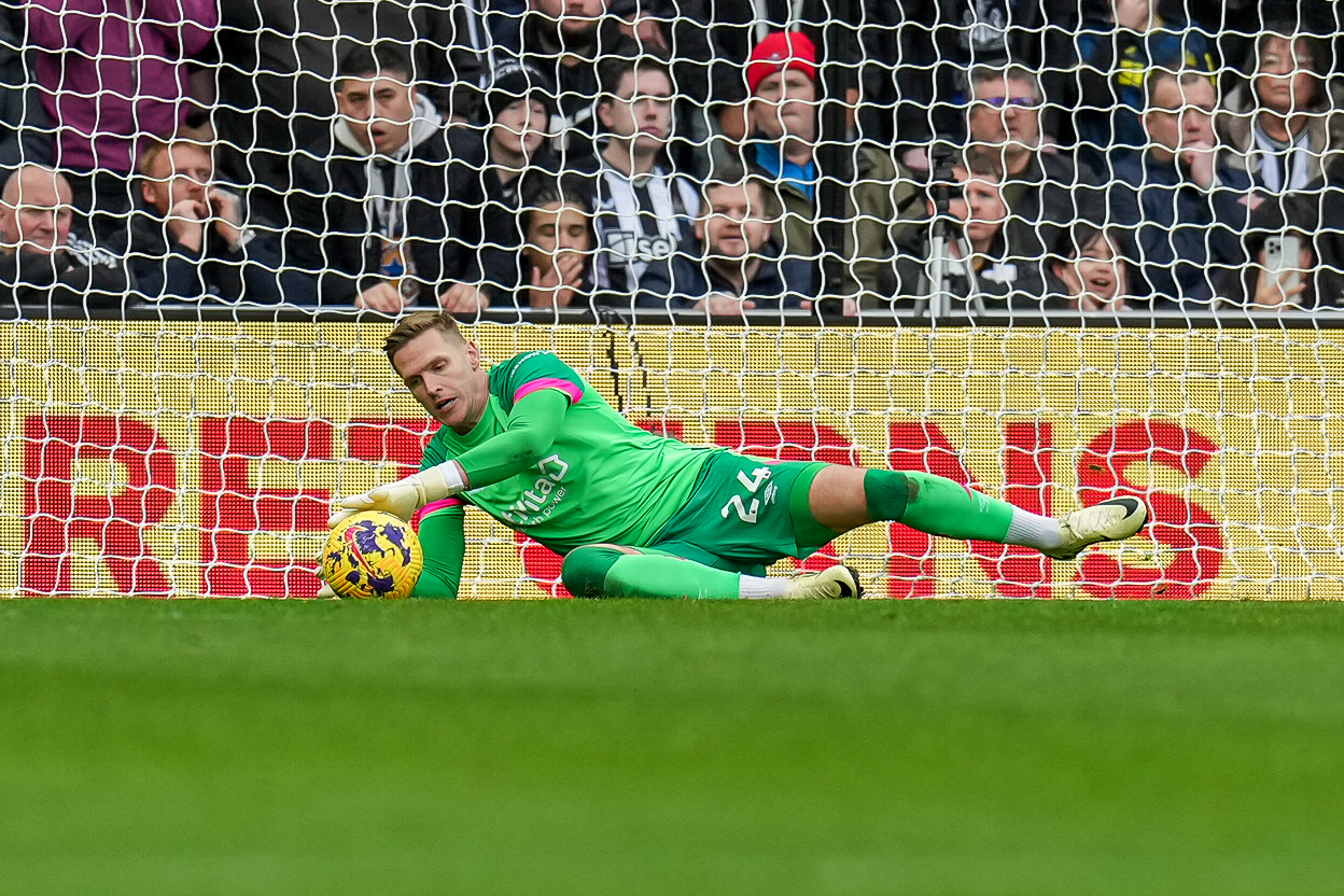 Thomas Kaminski | Hatters Heritage | A History of Luton Town FC