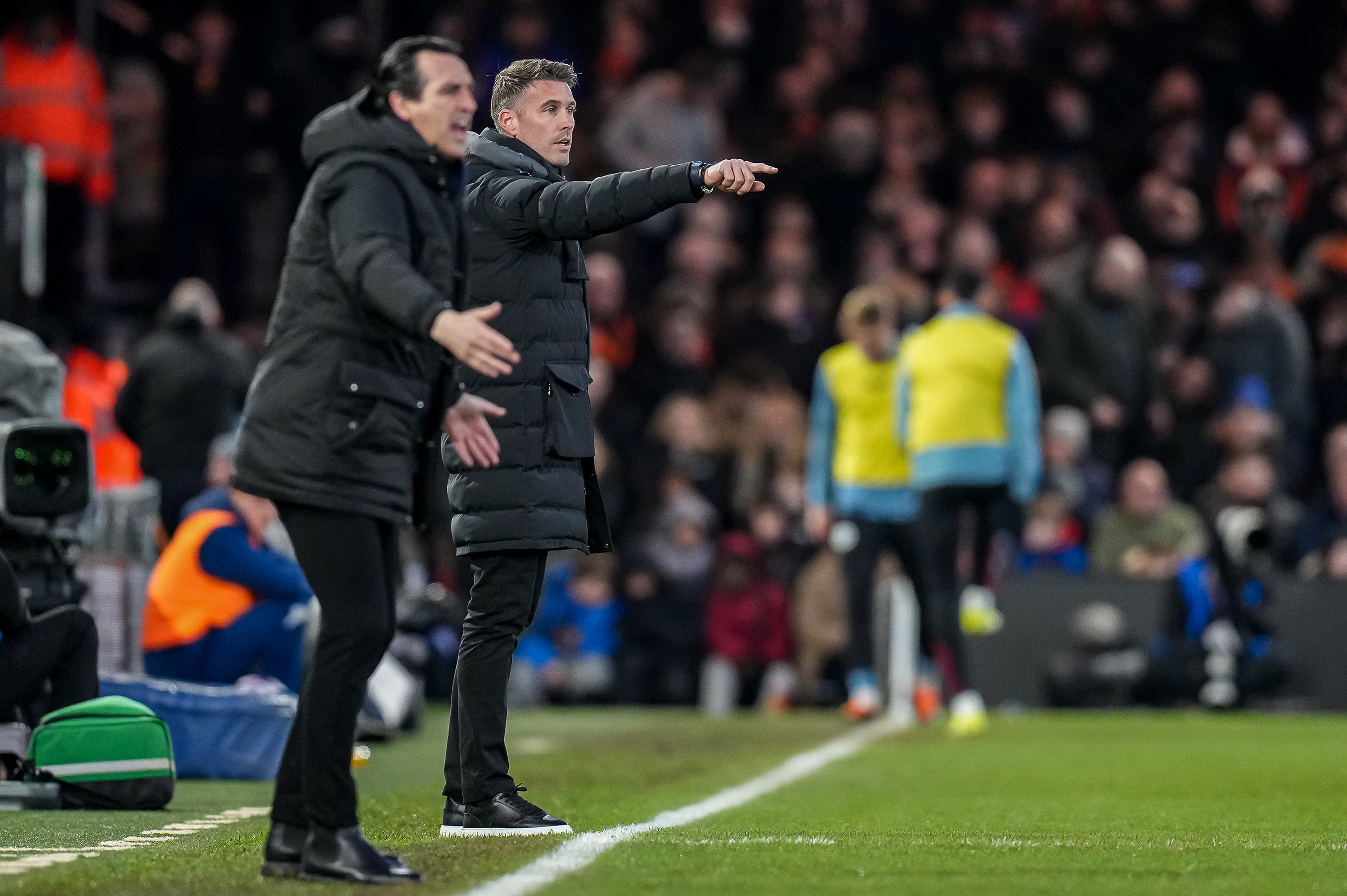 Rob Edwards | Hatters Heritage | A History of Luton Town FC